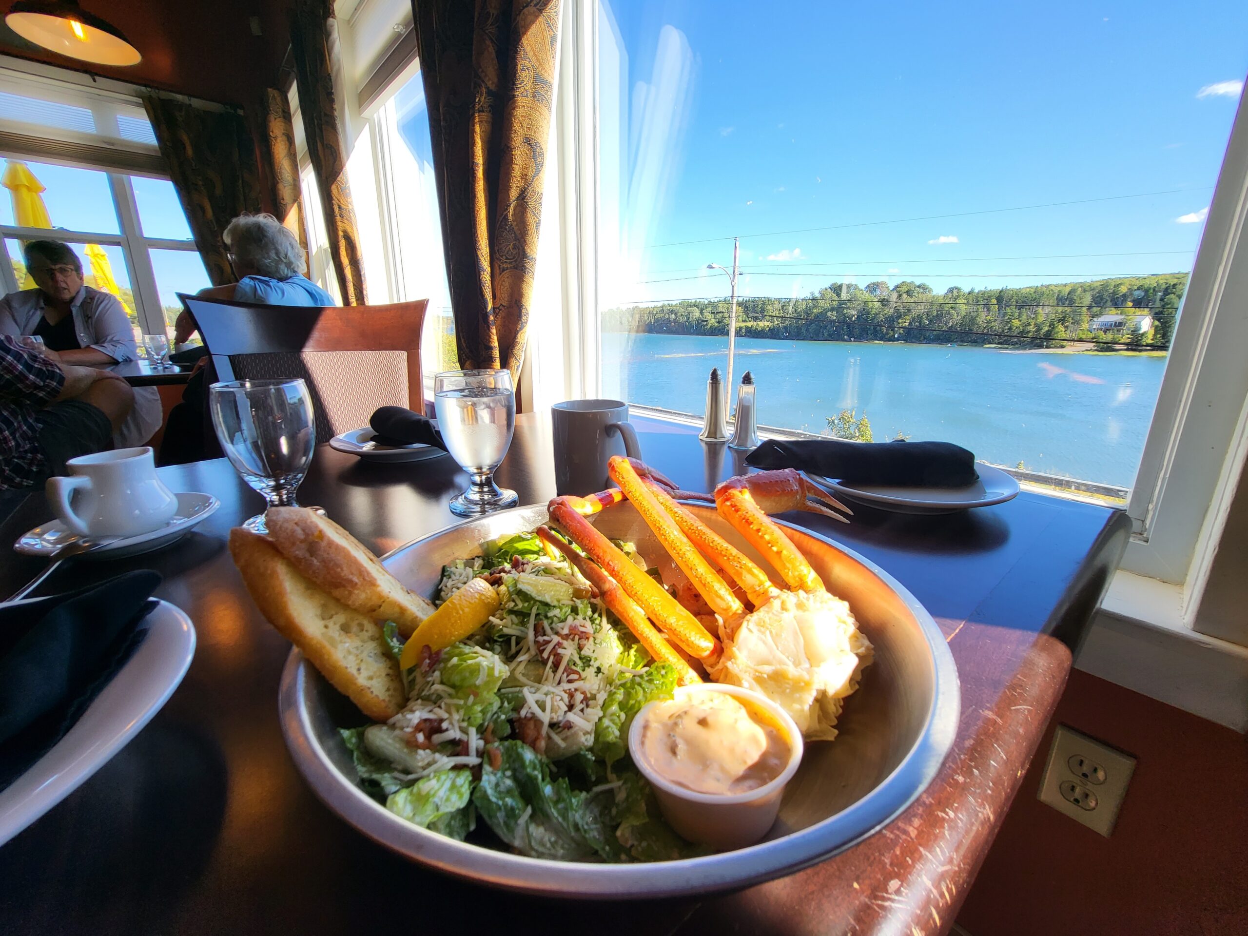 Experiencing Shellfish Fest on Canada’s Food Island | Canadian Geographic