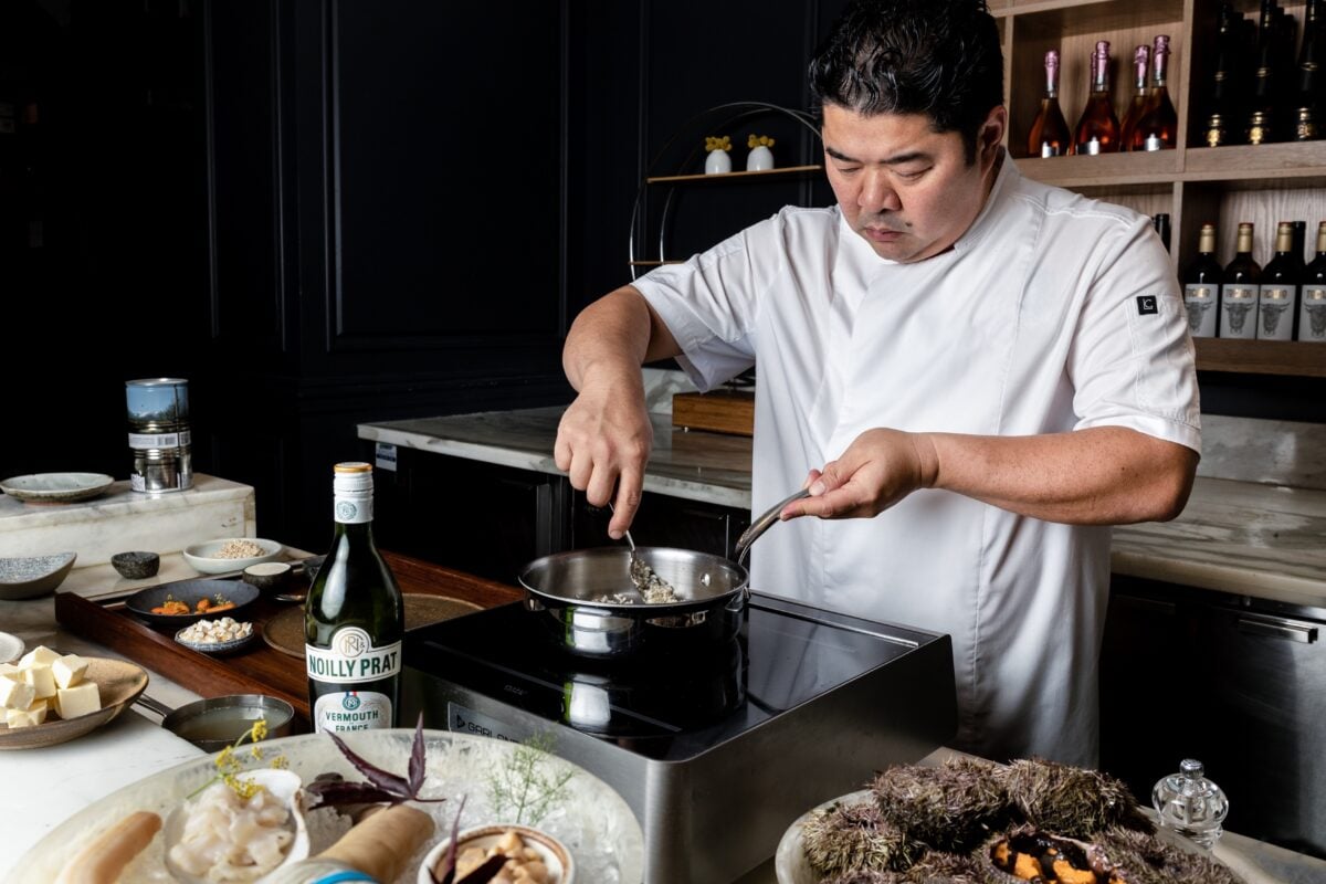 Malaysian Chef Alex Chen makes Vancouver’s Michelin List | Canadian ...