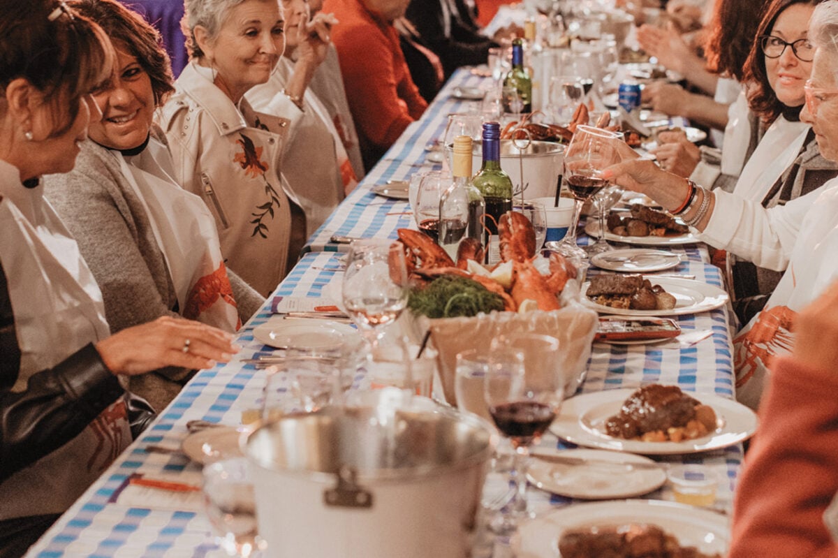 Experiencing Shellfish Fest on Canada’s Food Island | Canadian Geographic