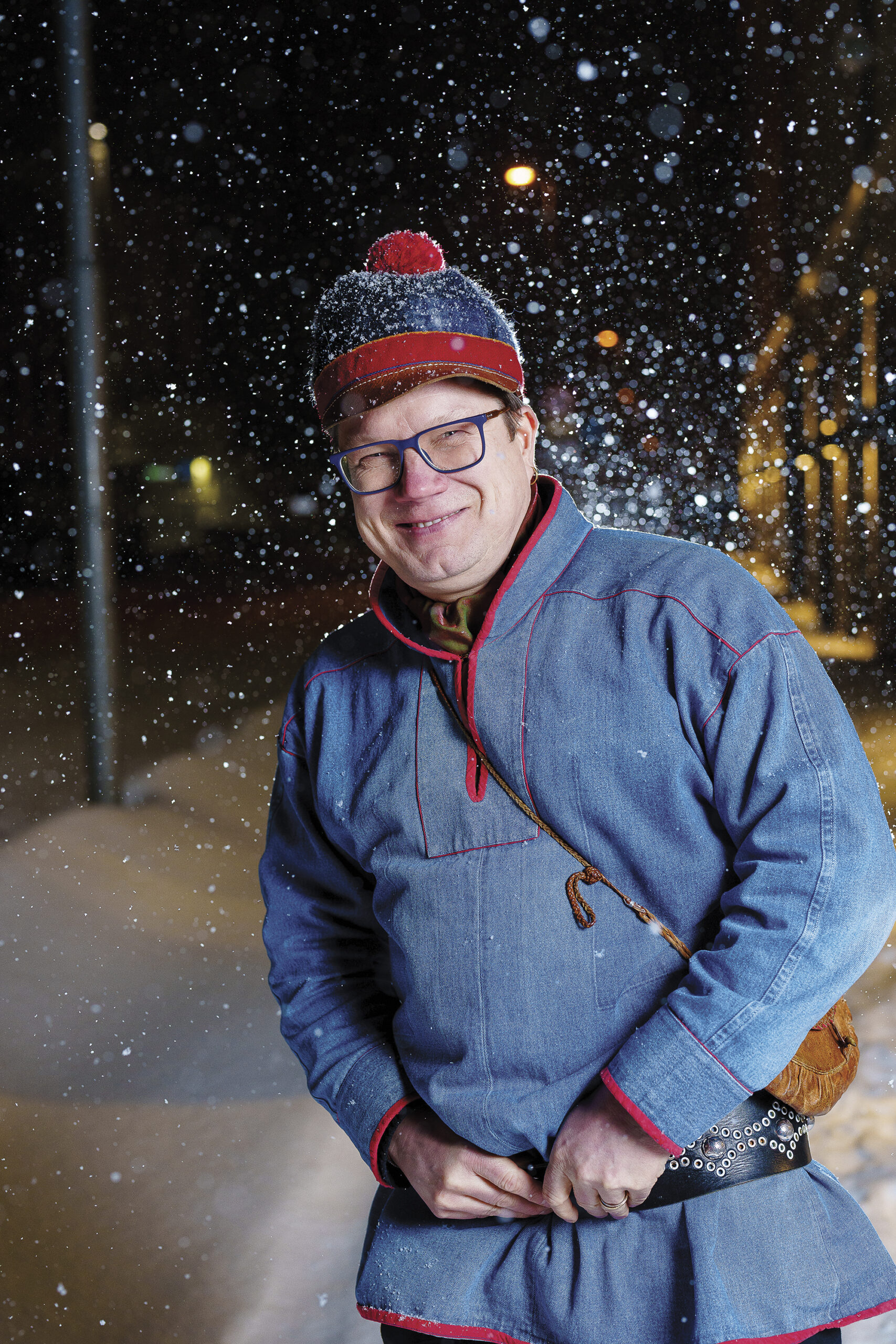 The Sámi side of Tromsø, Norway | Canadian Geographic