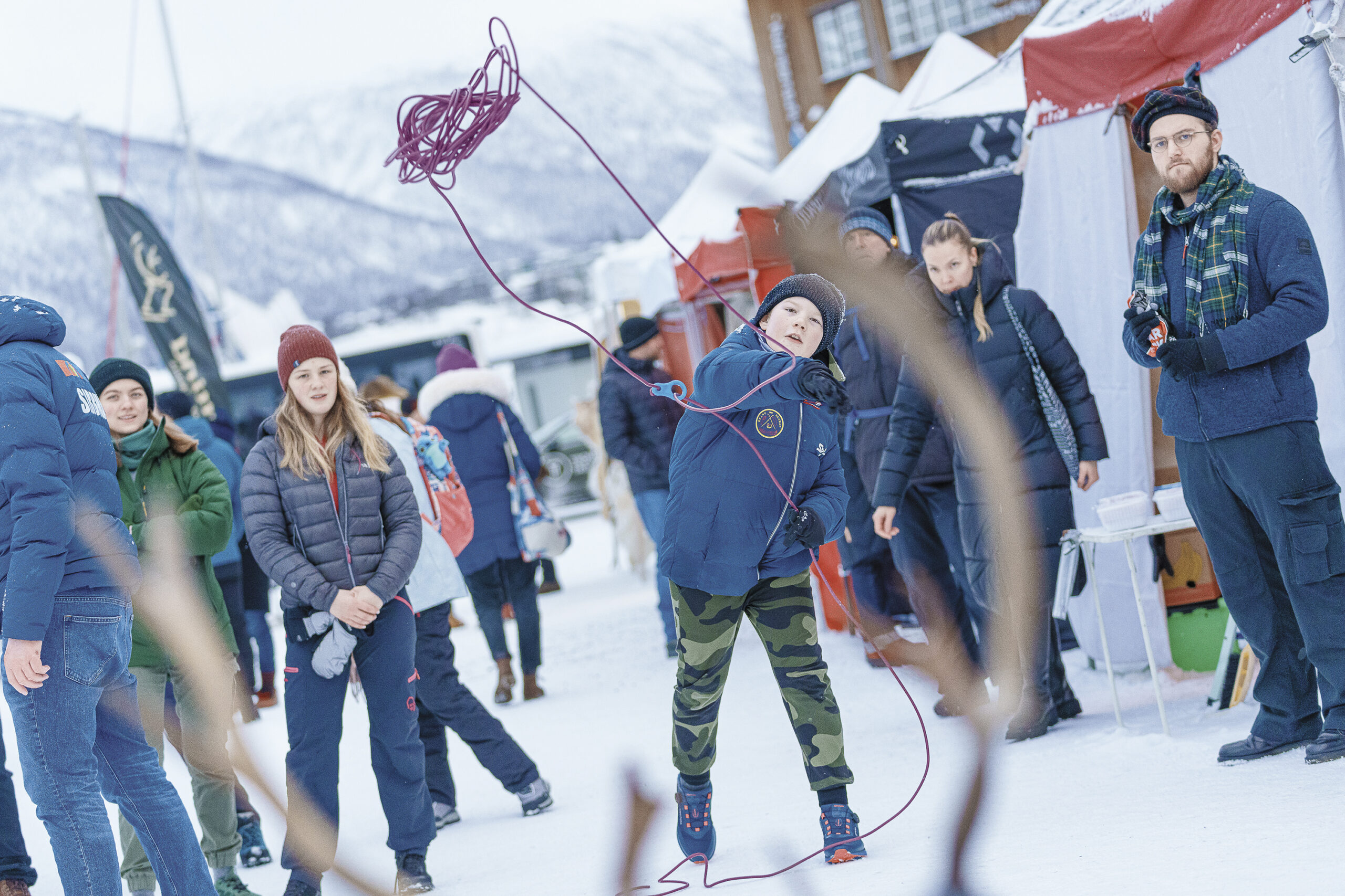 The Sámi side of Tromsø, Norway | Canadian Geographic