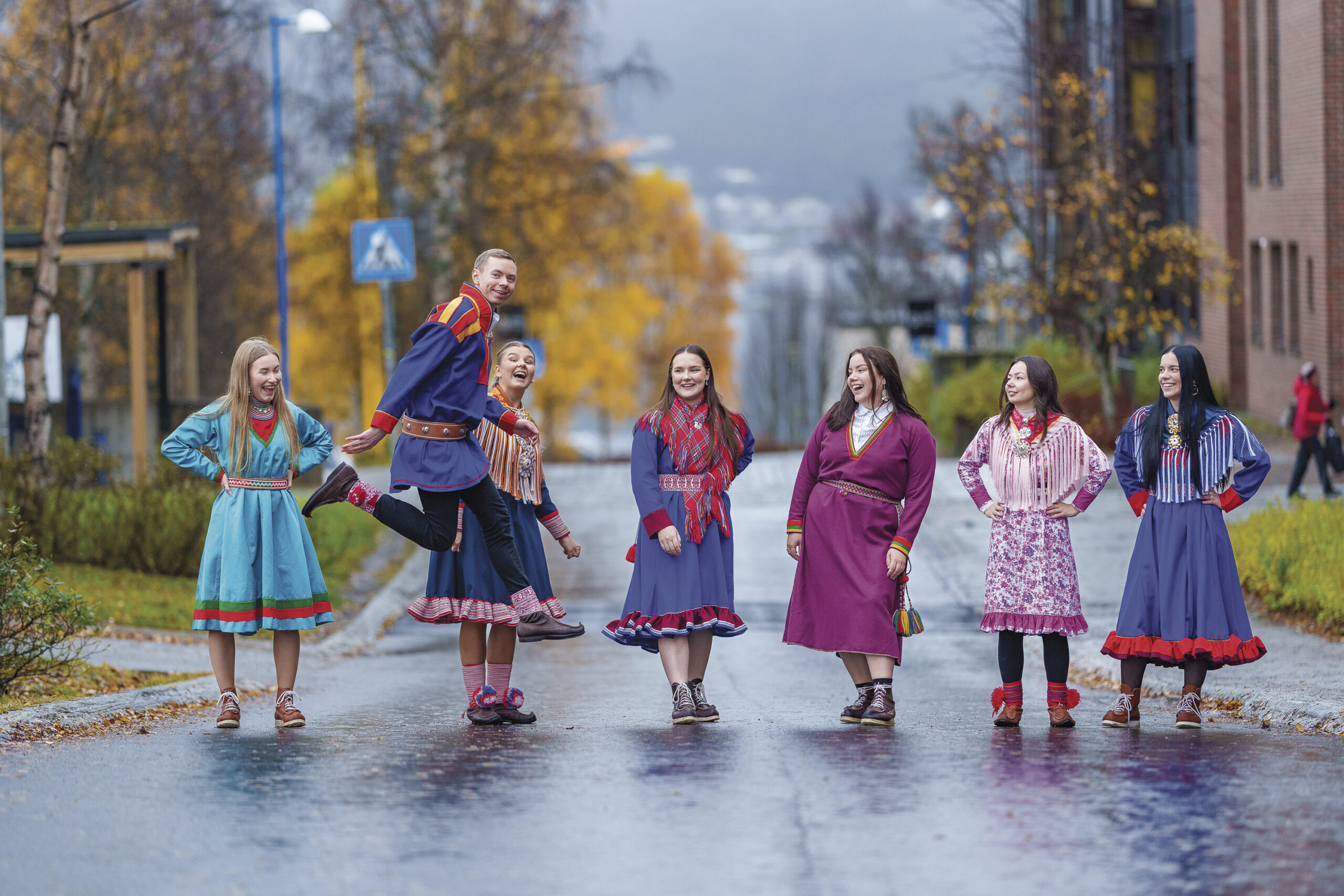 The Sámi side of Tromsø, Norway | Canadian Geographic