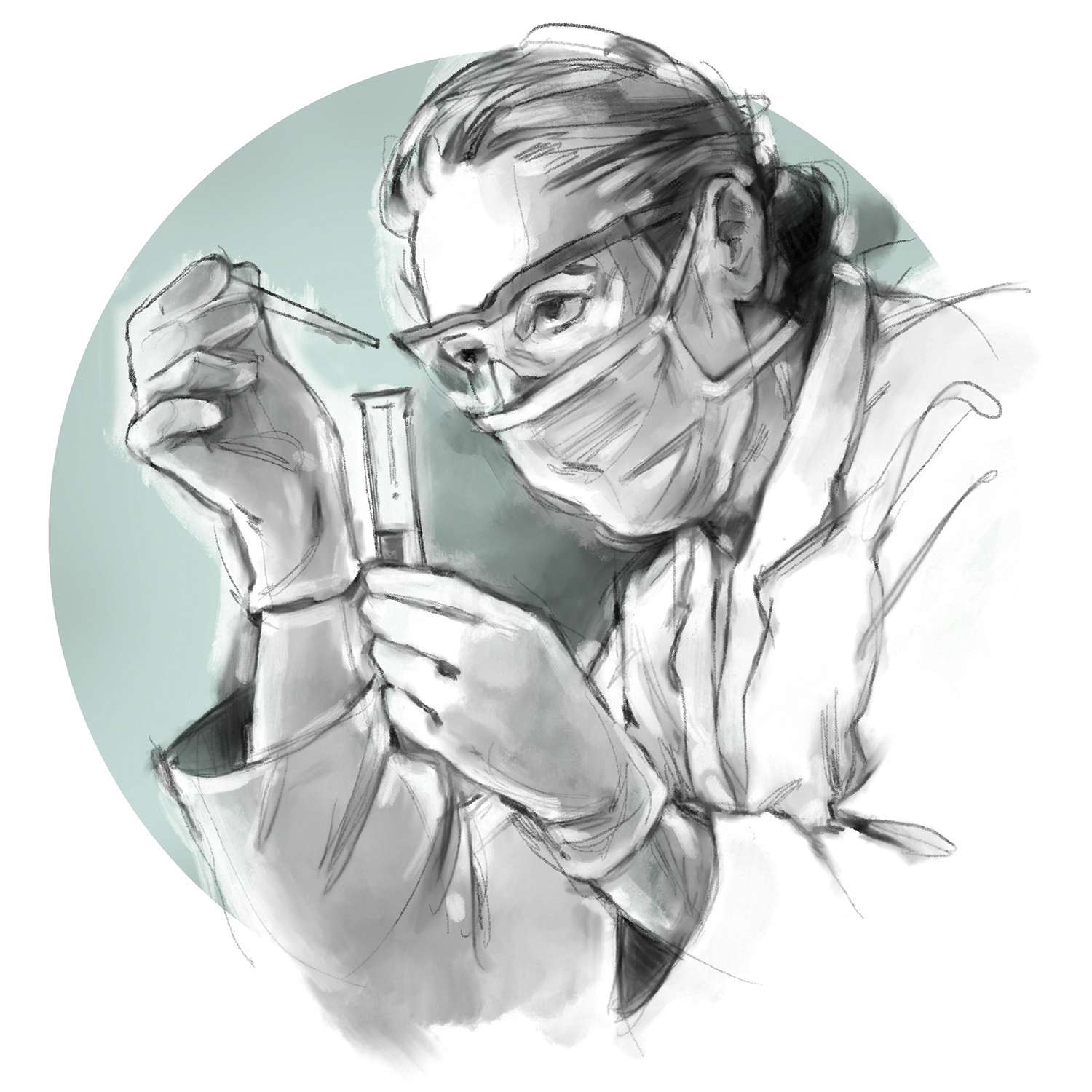 Our fascination with mammoths | Canadian Geographic