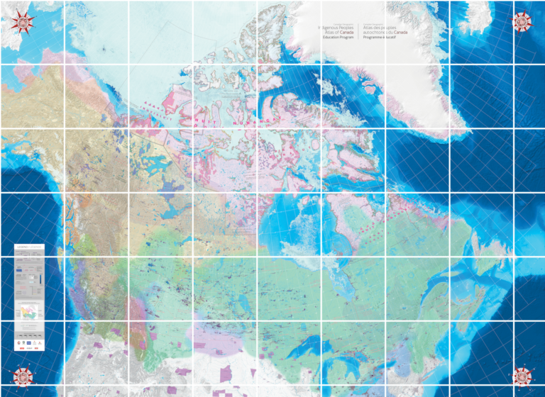 Indigenous Peoples Atlas of Canada | Canadian Geographic