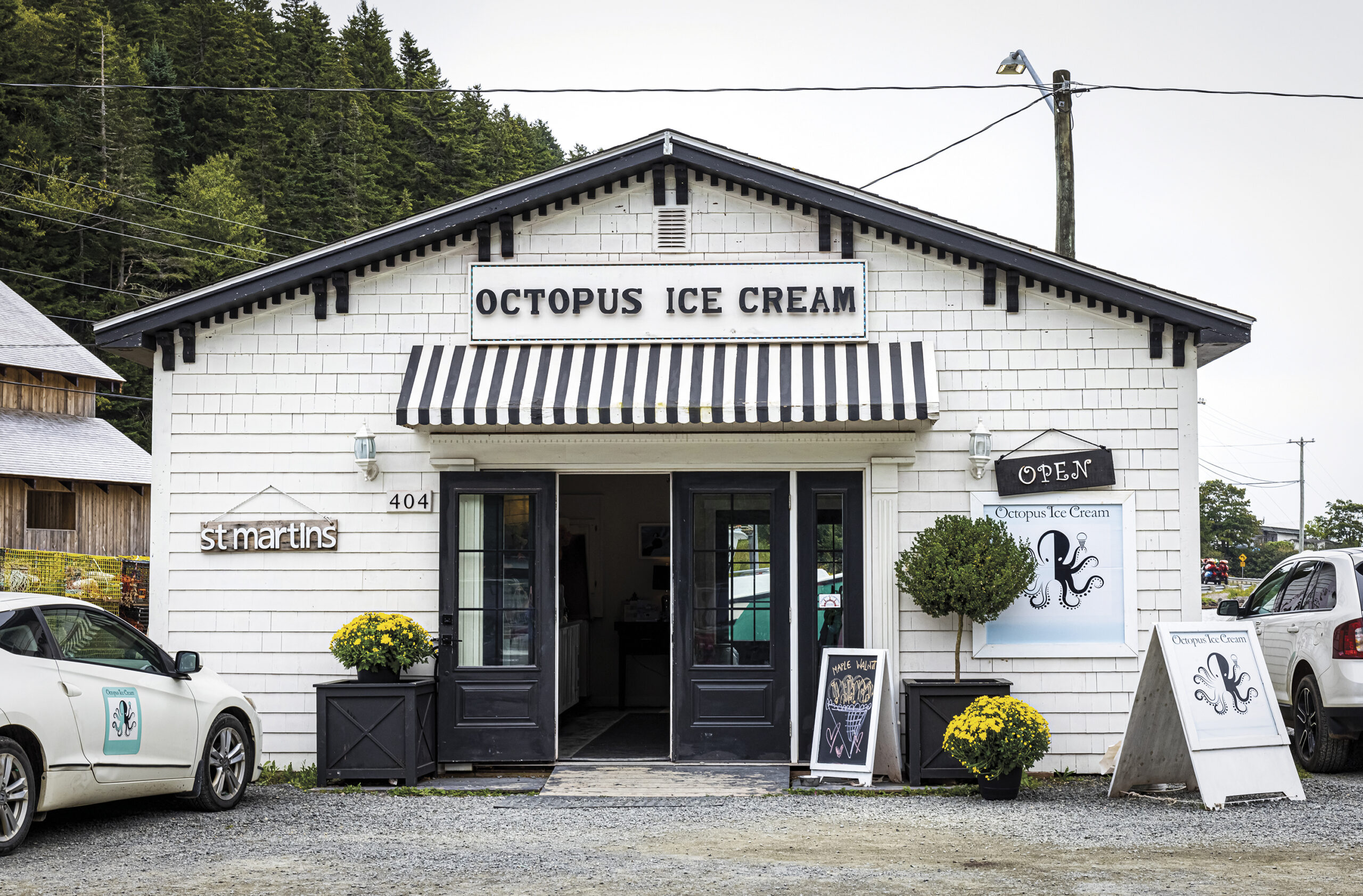 Fundy rising | Canadian Geographic
