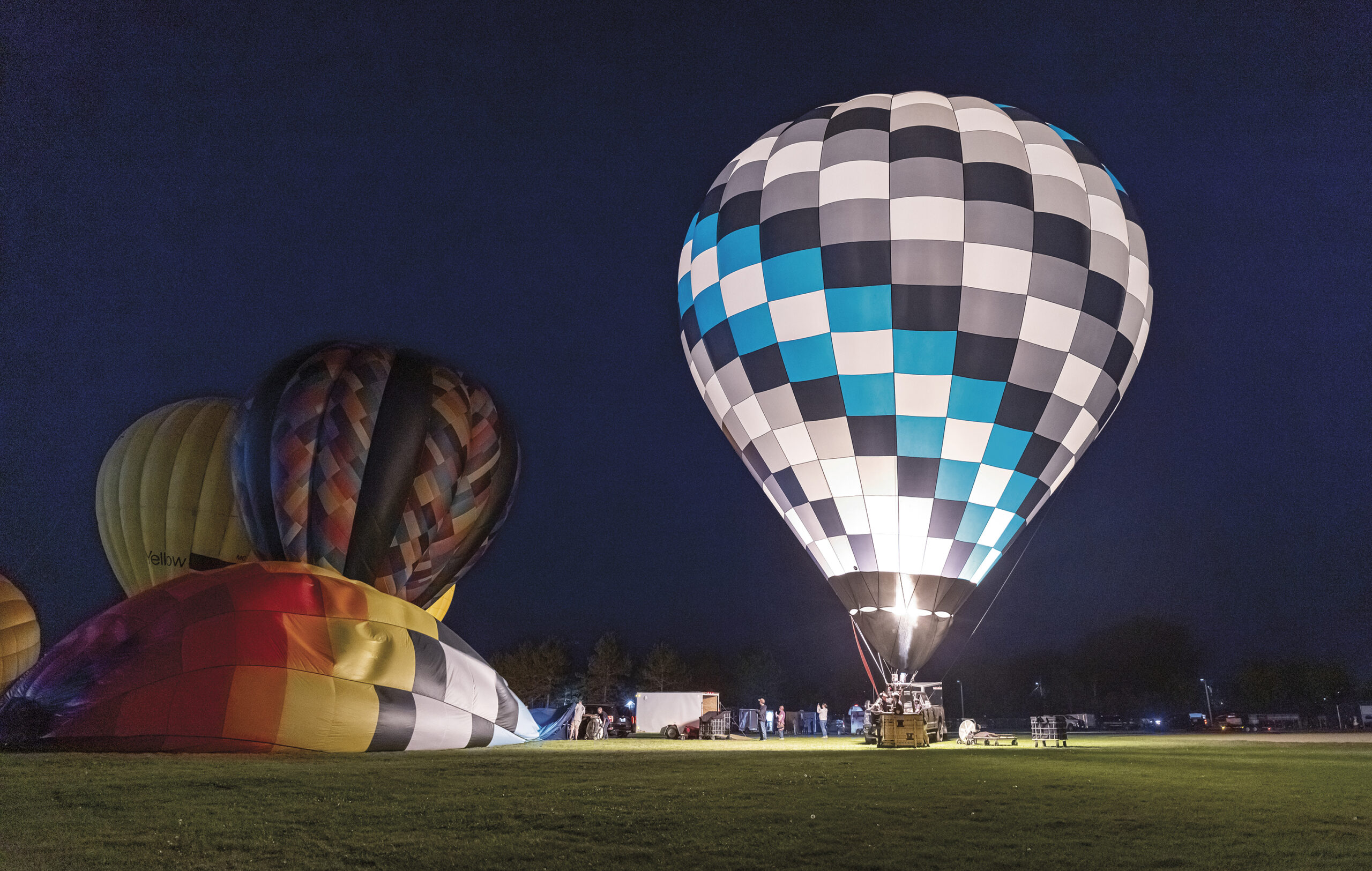 Fundy rising | Canadian Geographic