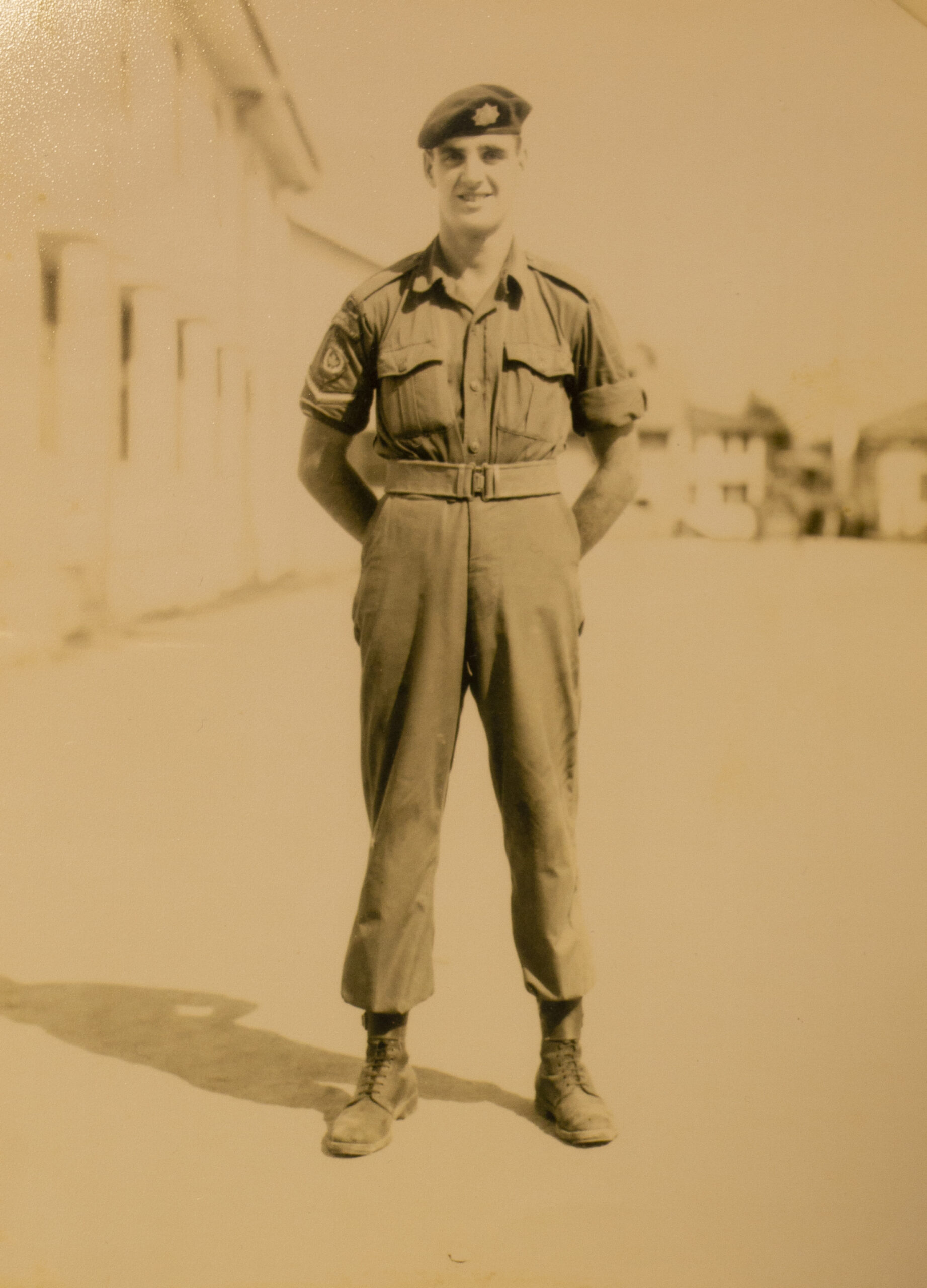 Renewed remembrance: Marking 70 years since the Korean War Armistice ...