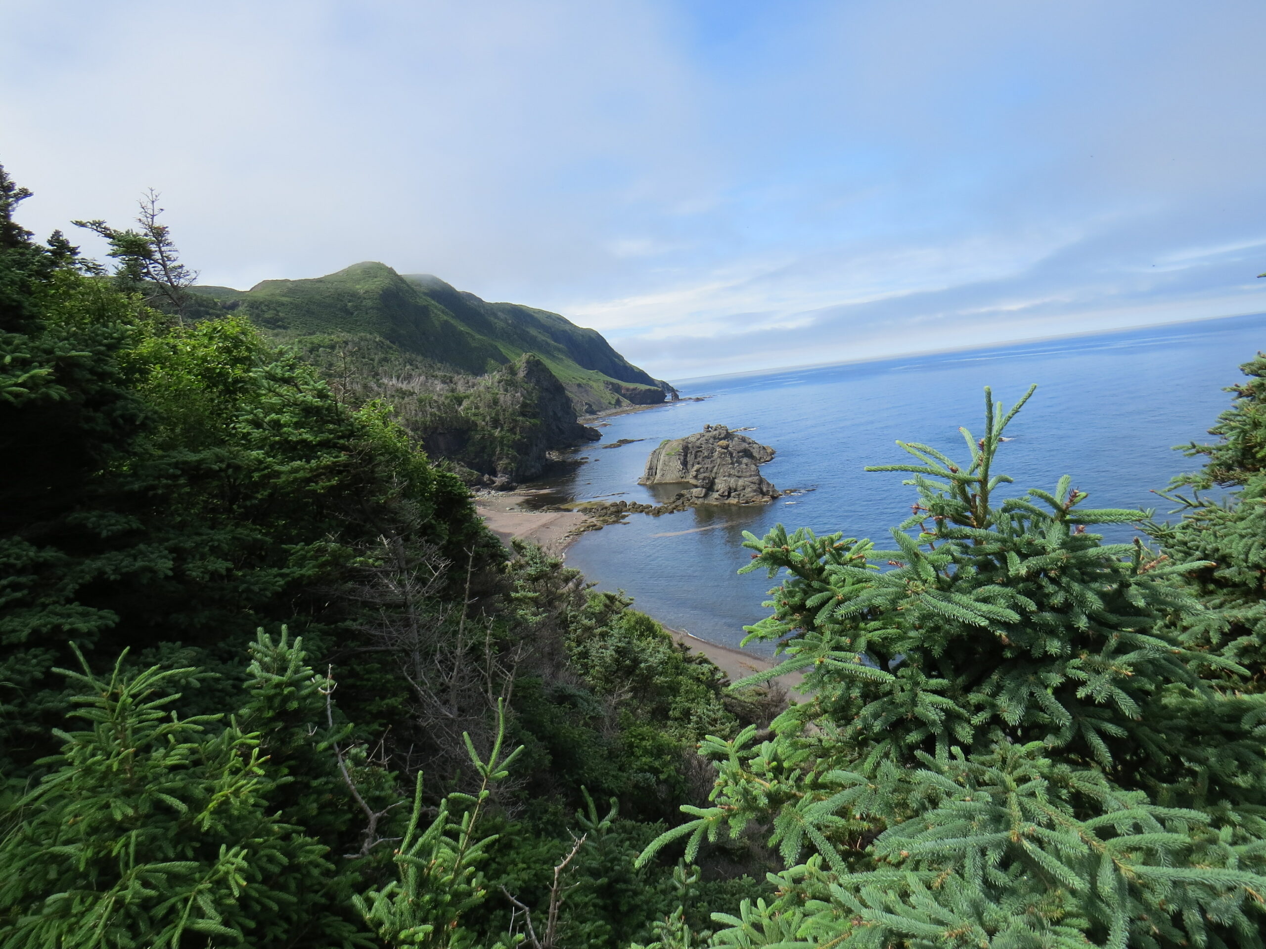 Finding wonder in Western Newfoundland | Canadian Geographic