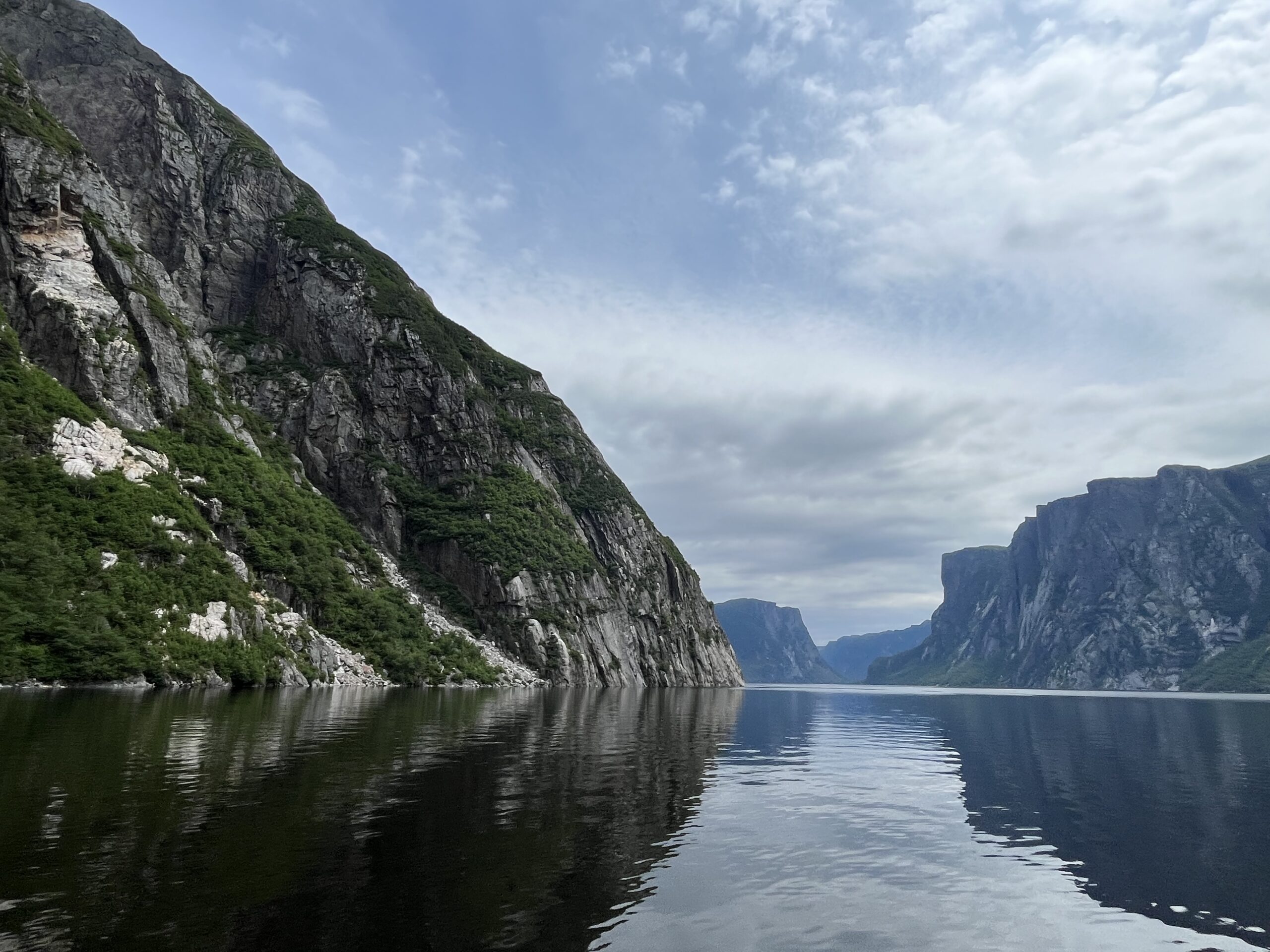 Finding wonder in Western Newfoundland | Canadian Geographic