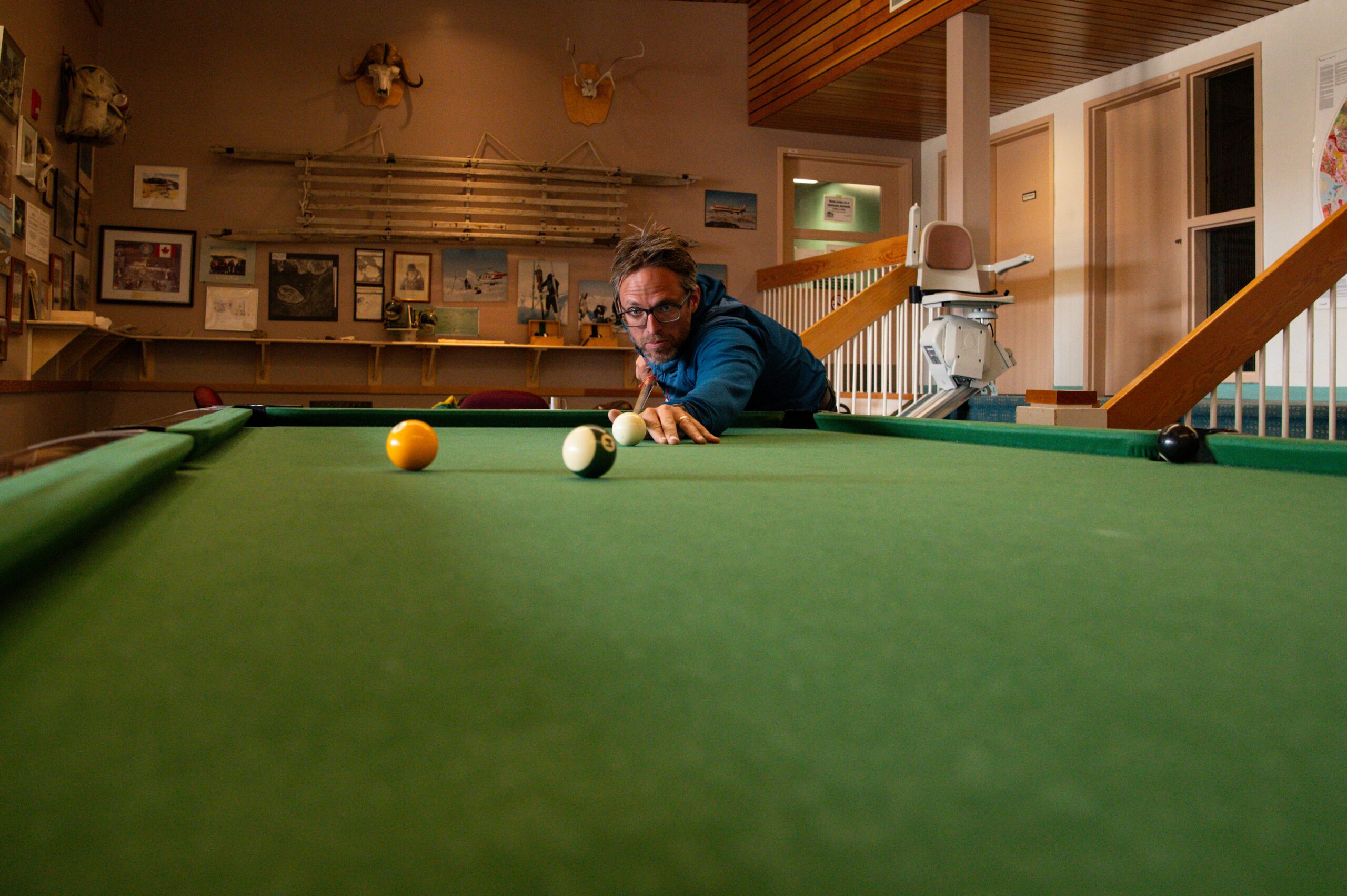 Last bastion of ice | Canadian Geographic