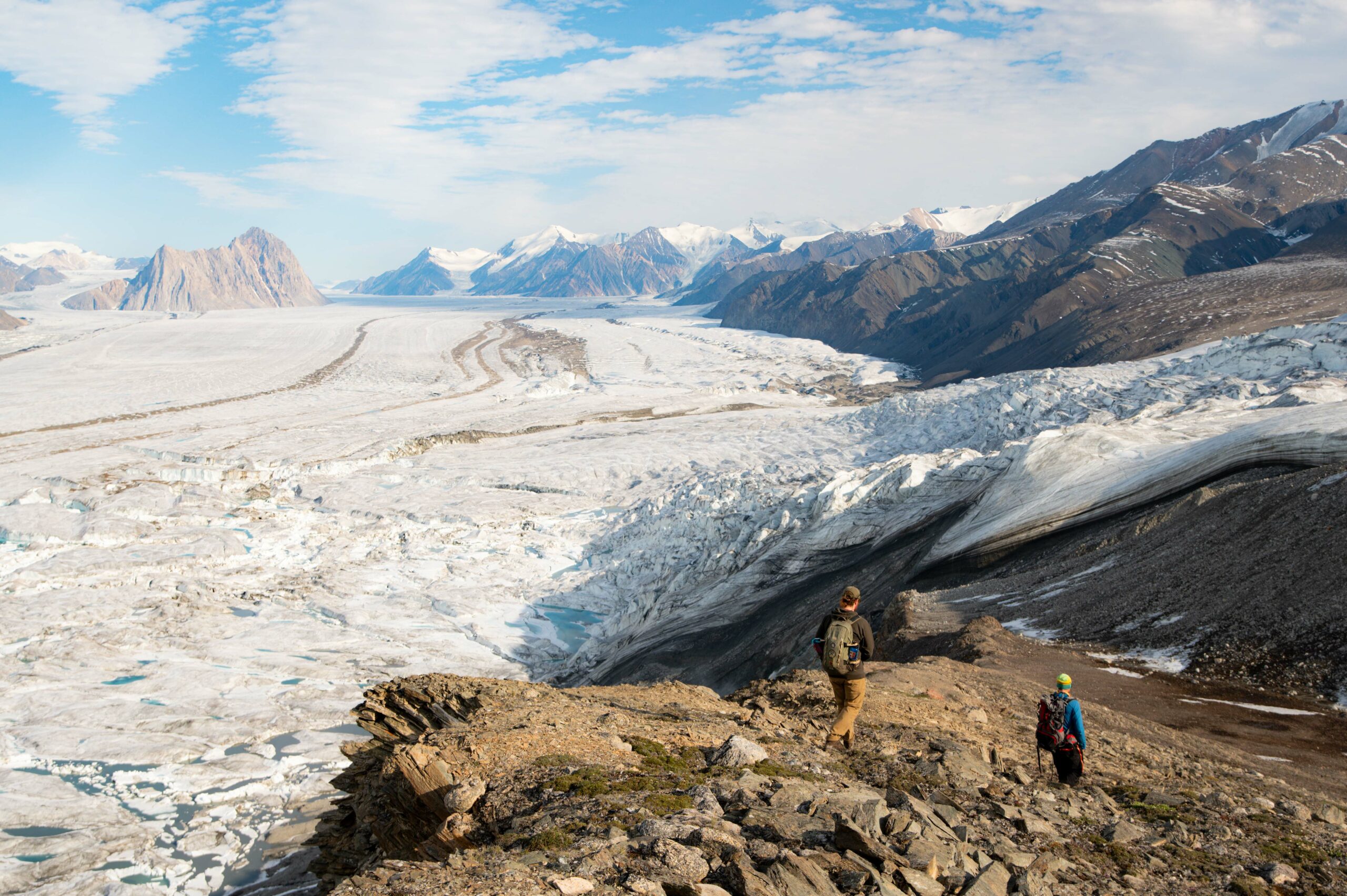 Last bastion of ice | Canadian Geographic