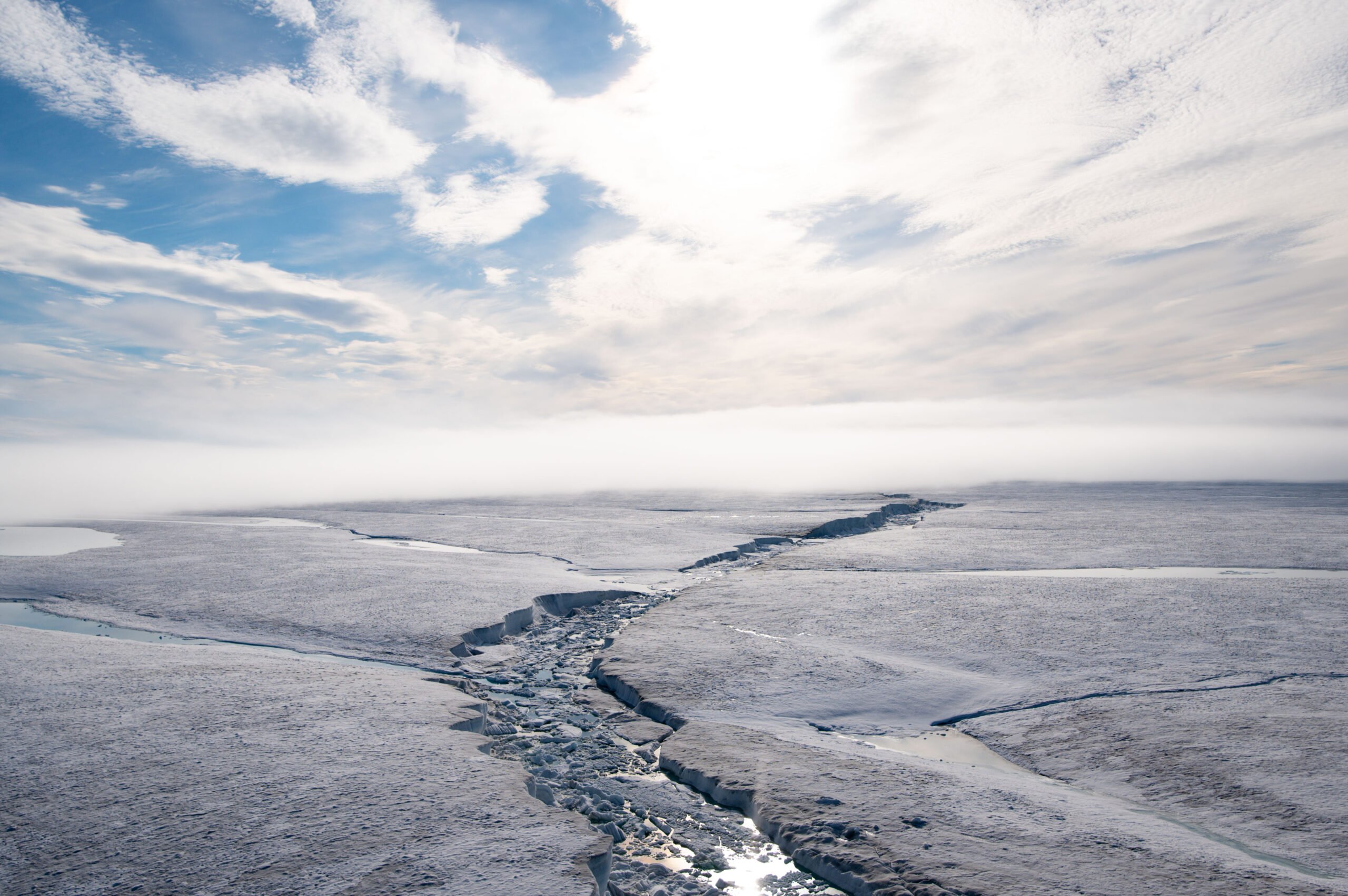 Last bastion of ice | Canadian Geographic