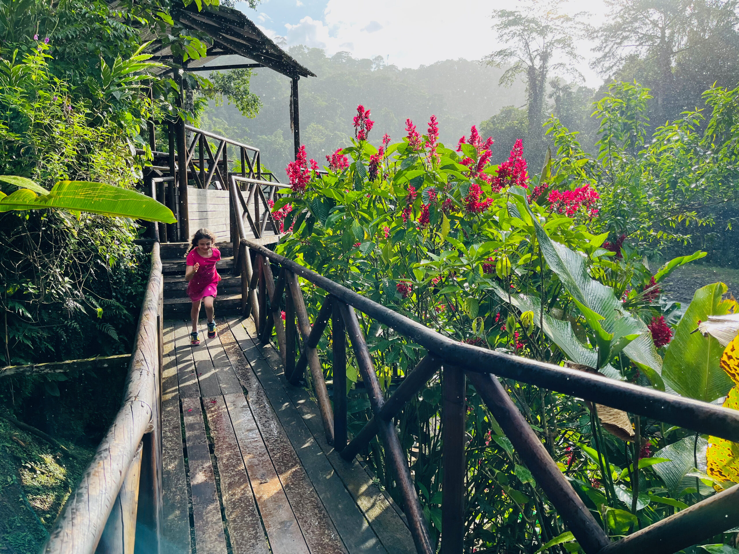 Creating legacies on Costa Rica’s Pacuare River | Canadian Geographic