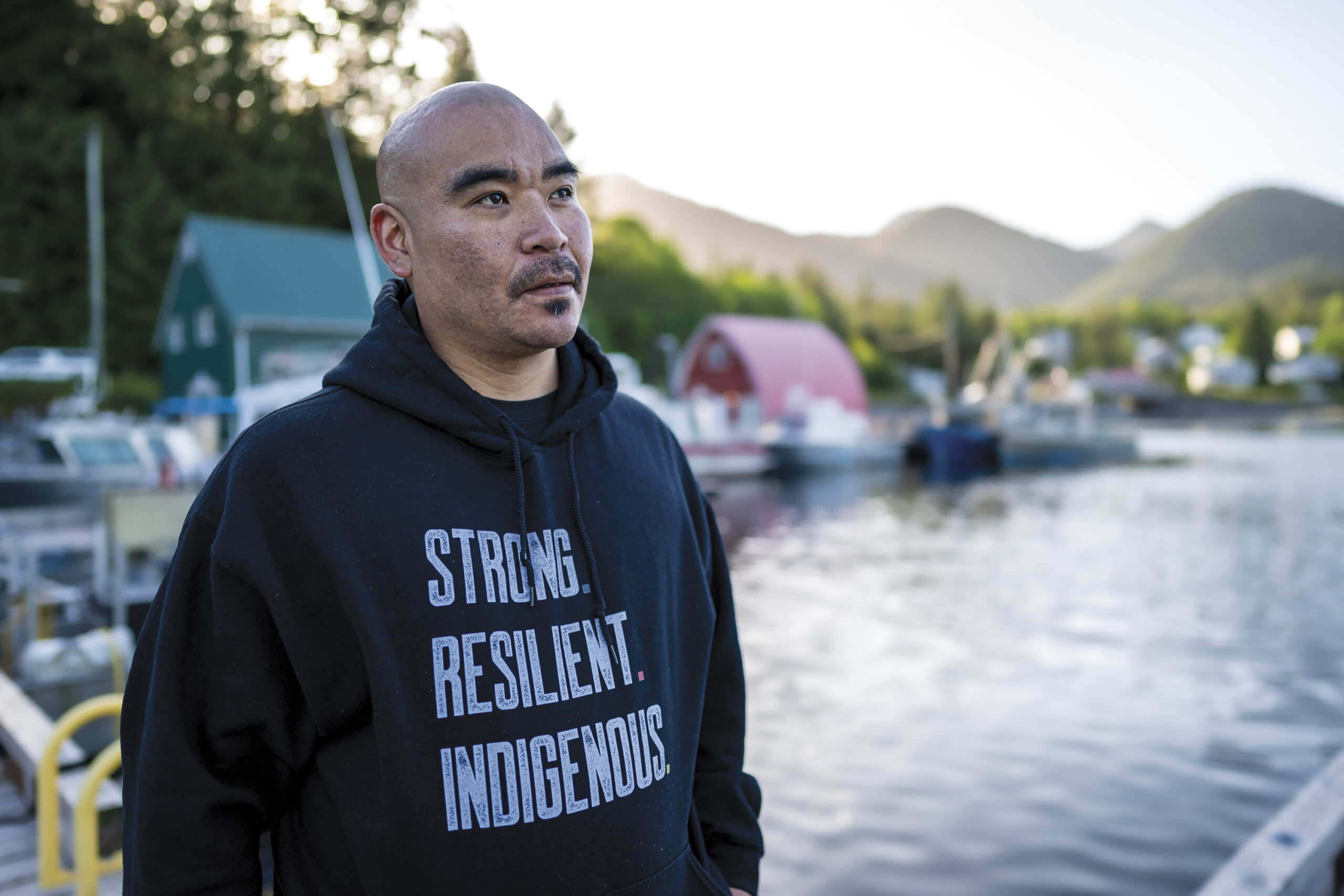 Guardians of the glacial past | Canadian Geographic