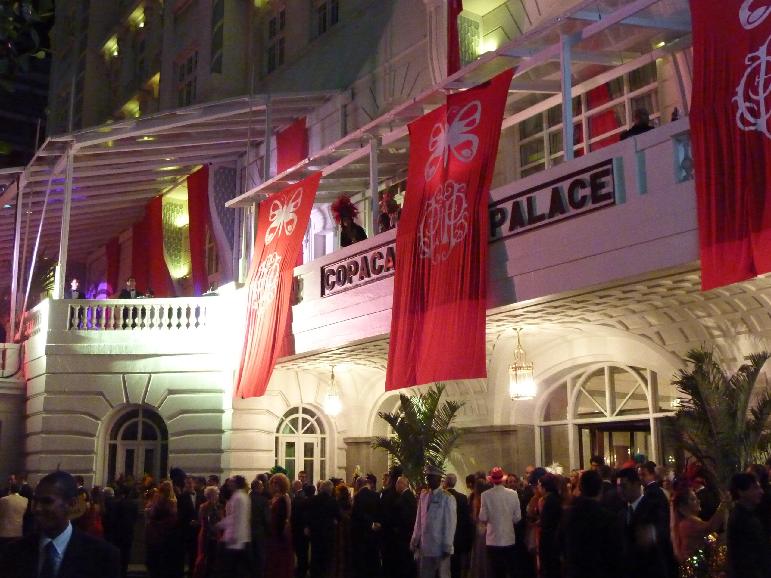 The cultural spectacle of Carnival in Rio de Janeiro | Canadian Geographic