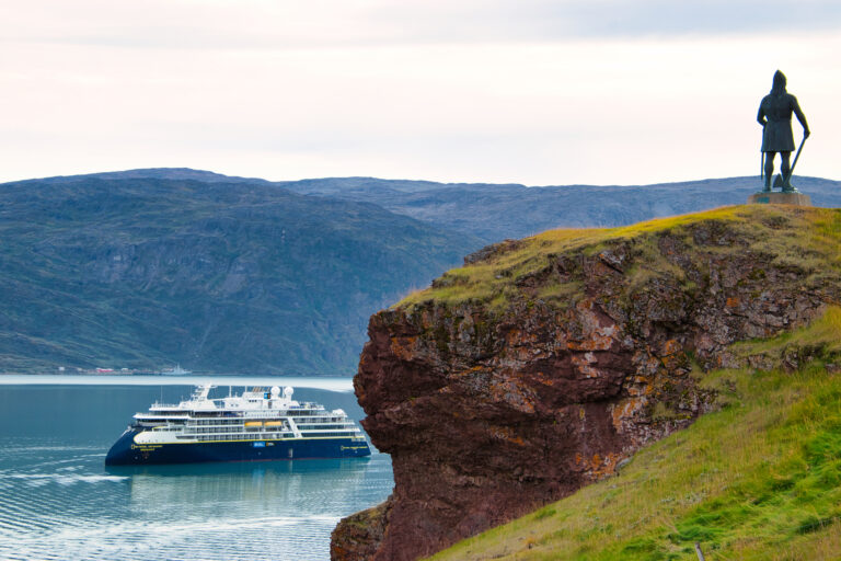 The irony of “last chance” travel in the age of climate change ...