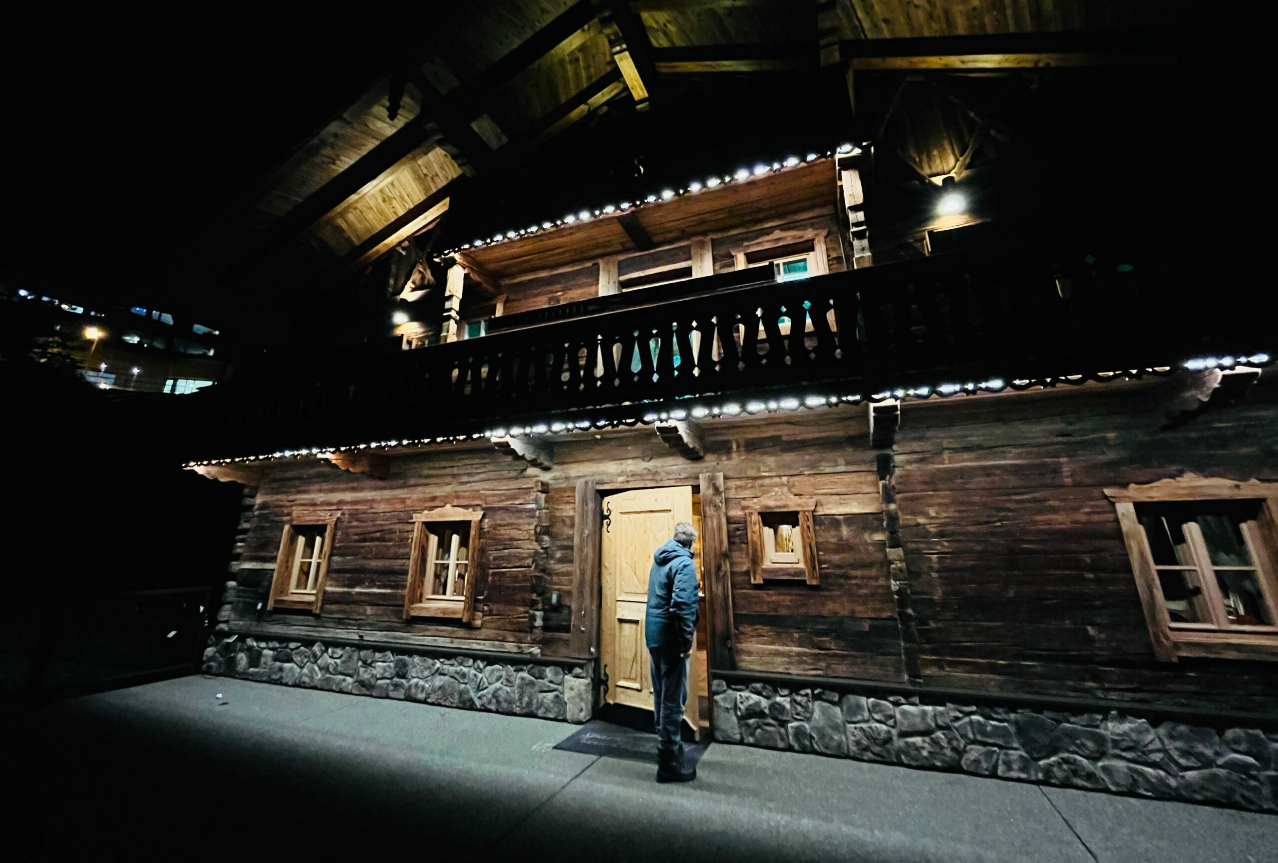 Snow, stars and schnitzels in the British Columbia interior | Canadian ...