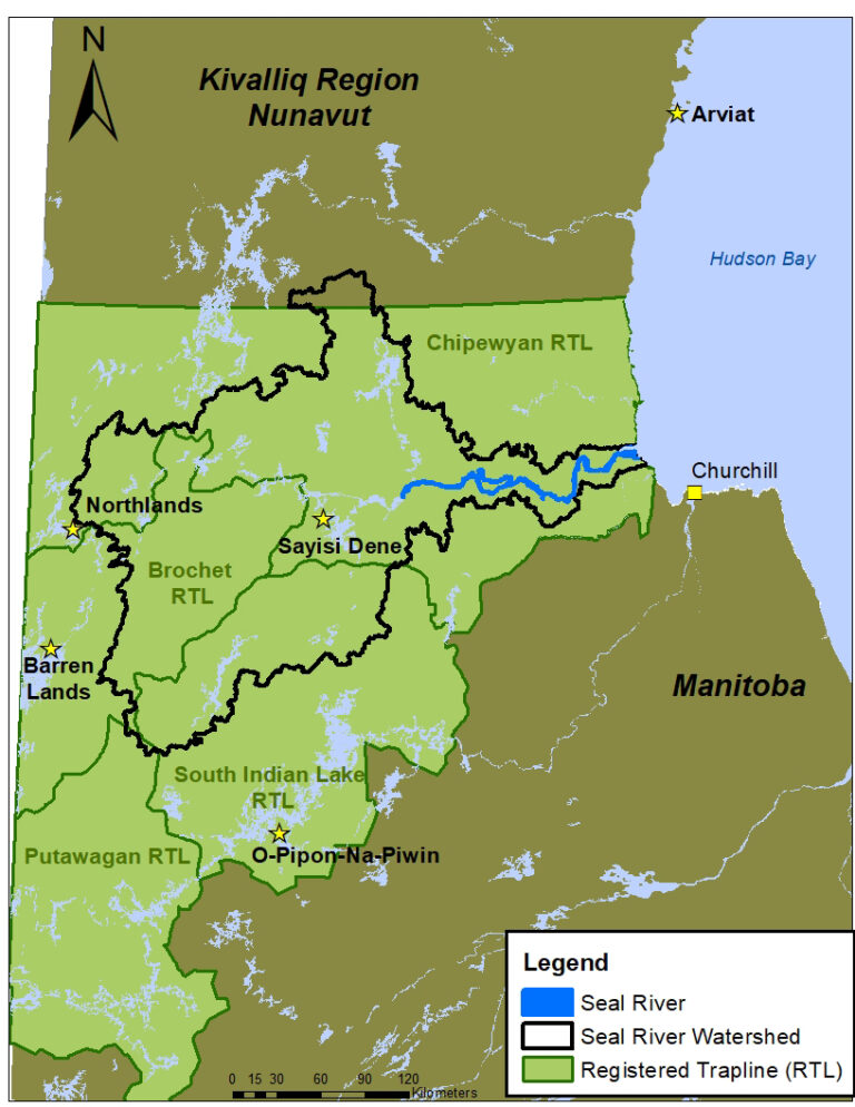 How four Manitoba First Nations are protecting one of the world’s ...