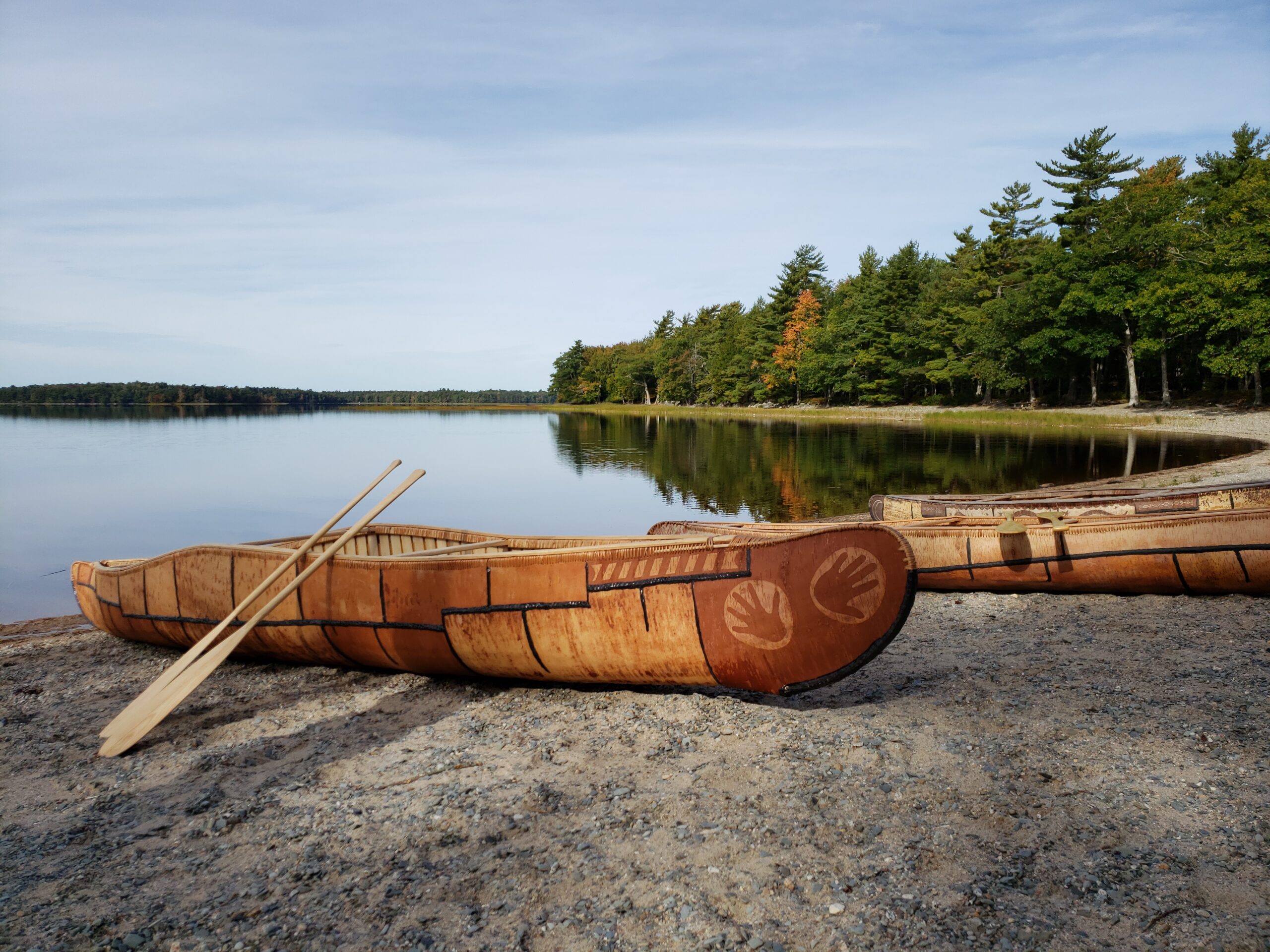 The untold story of the “Canadian Mayflower:” A family roots journey in ...