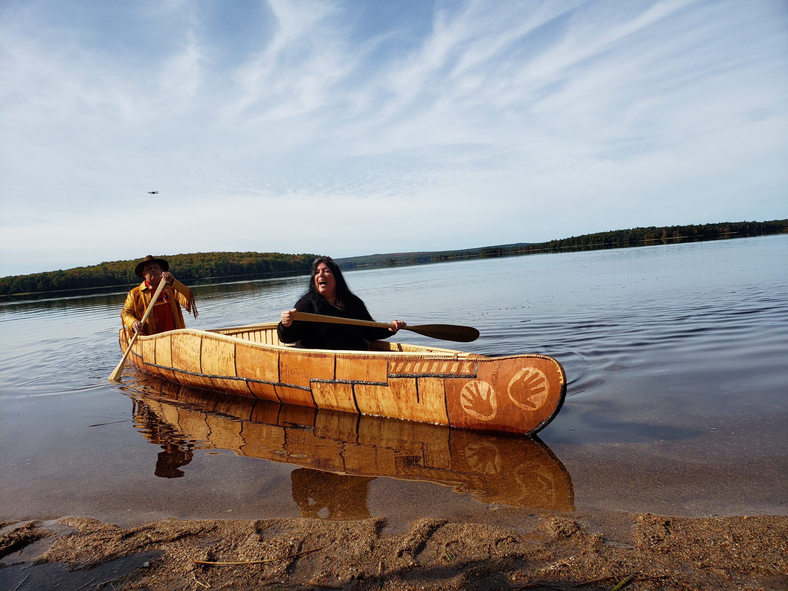 The untold story of the “Canadian Mayflower:” A family roots journey in ...