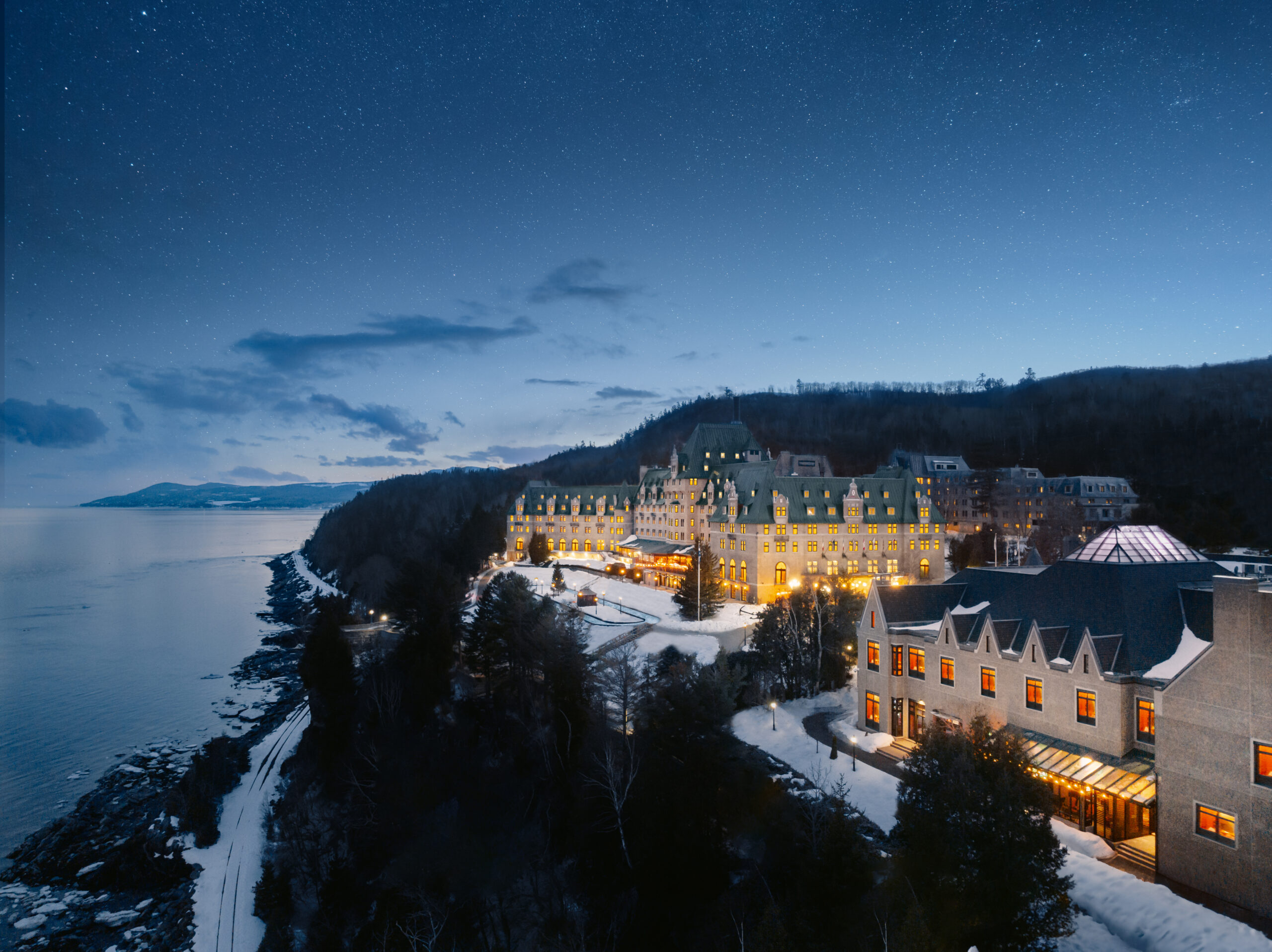Five ways to fall in love with winter in Quebec’s Charlevoix region ...