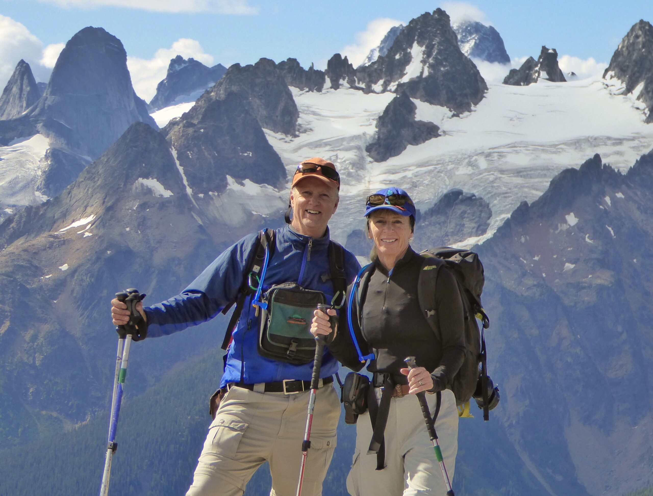 RCGS Fellow and naturalist Brian Keating on our natural world ...
