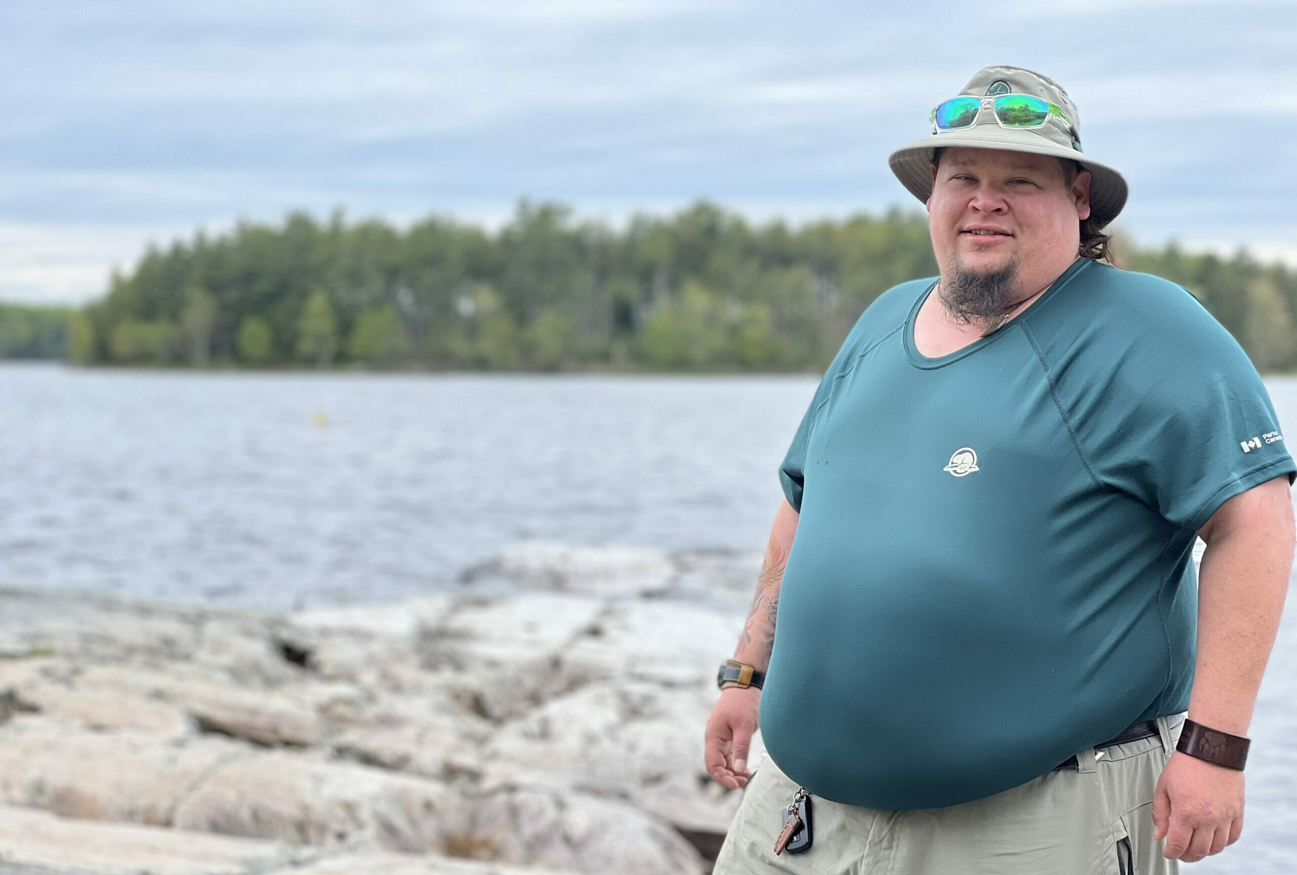 The untold story of the “Canadian Mayflower:” A family roots journey in ...