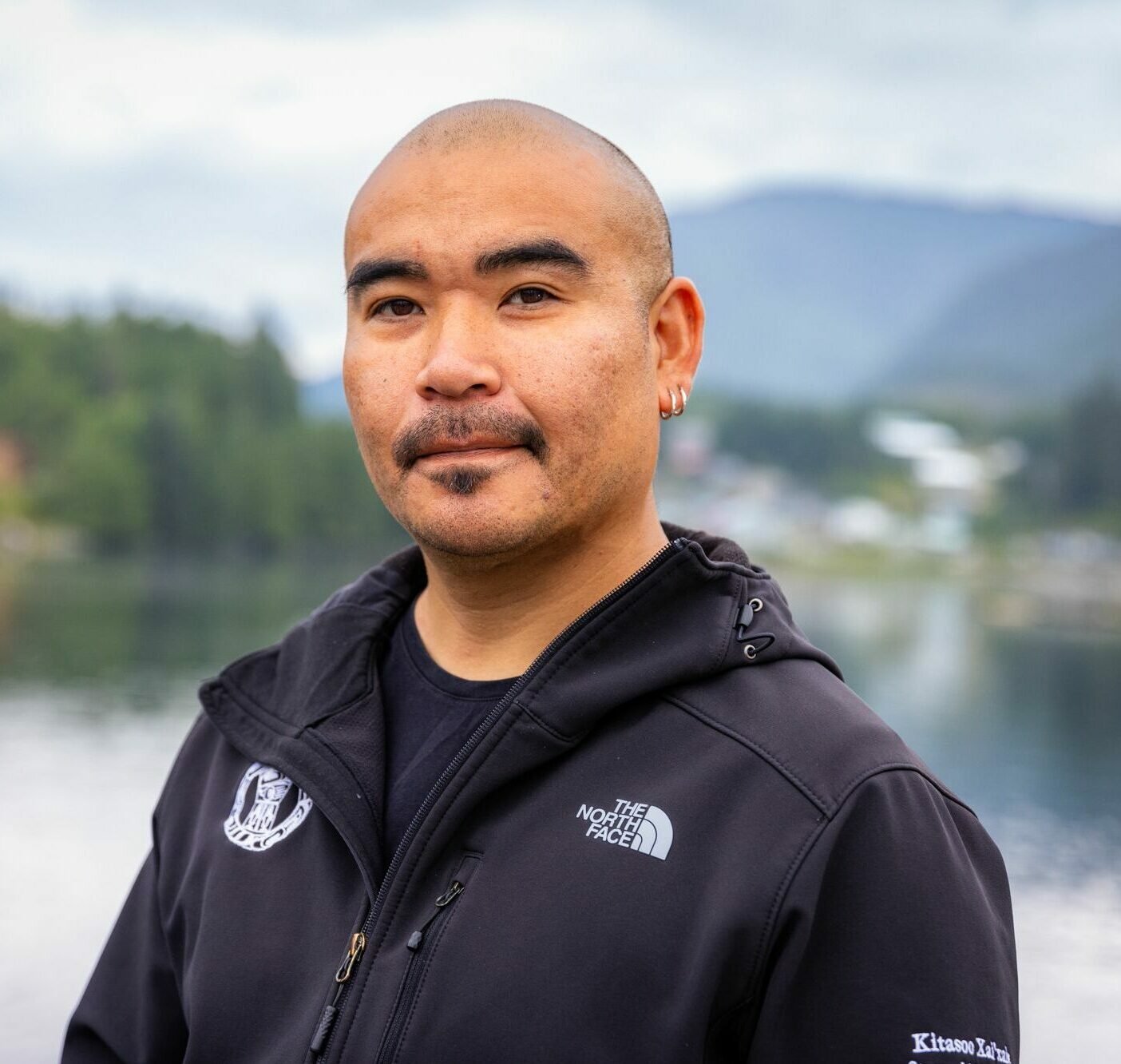 Behind the scenes of the award-winning documentary Keepers of the Land ...