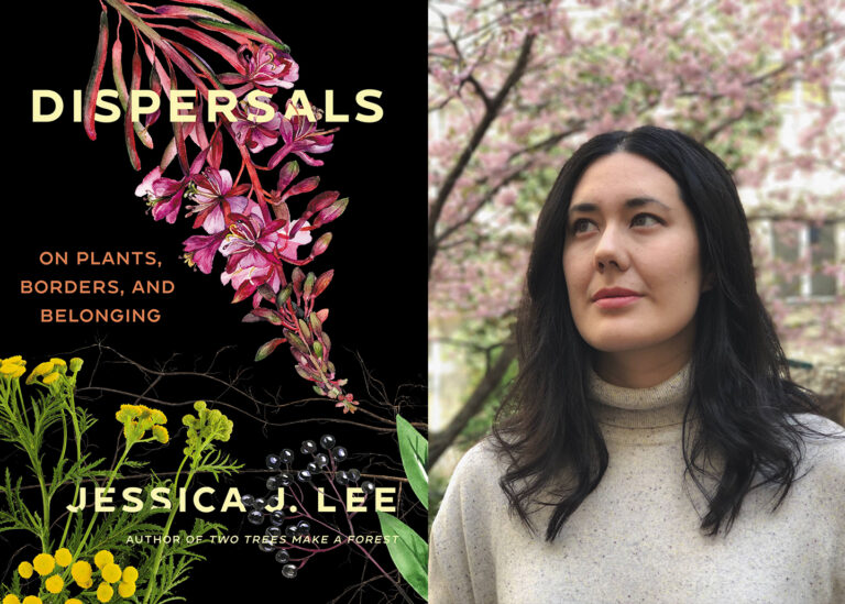 Excerpt from Dispersals: On Plants, Borders, and Belonging | Canadian ...