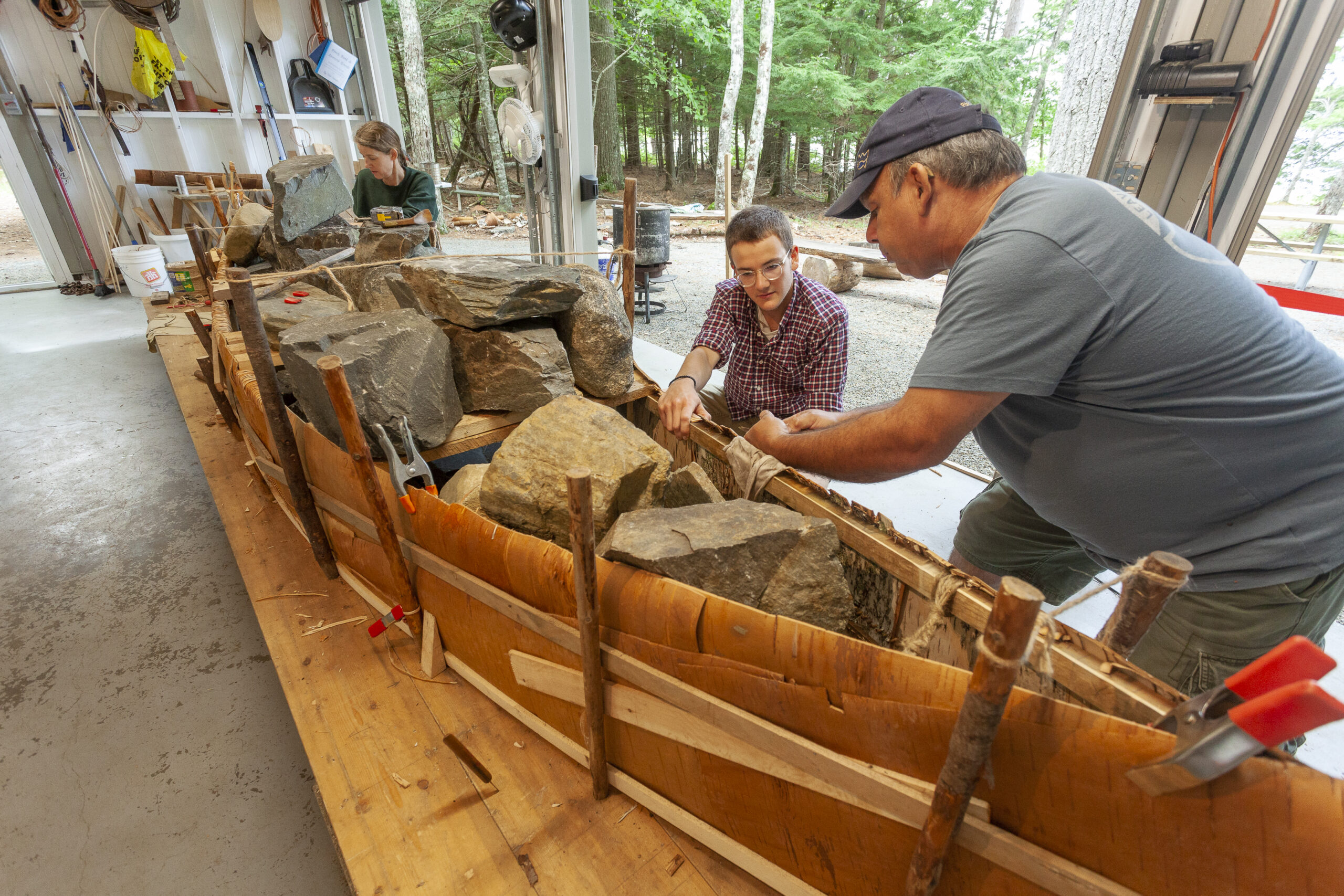 The untold story of the “Canadian Mayflower:” A family roots journey in ...