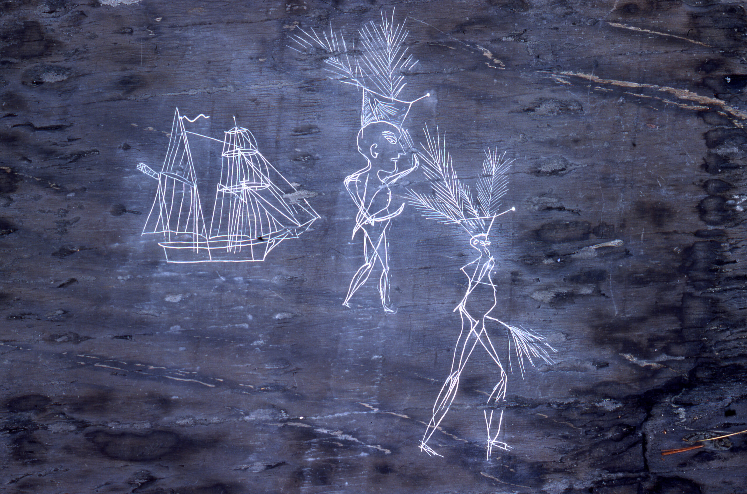 The untold story of the “Canadian Mayflower:” A family roots journey in ...