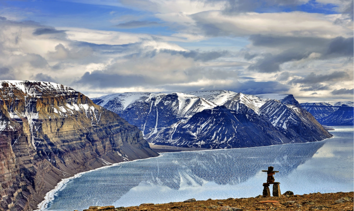 Knowing Nuna | Canadian Geographic