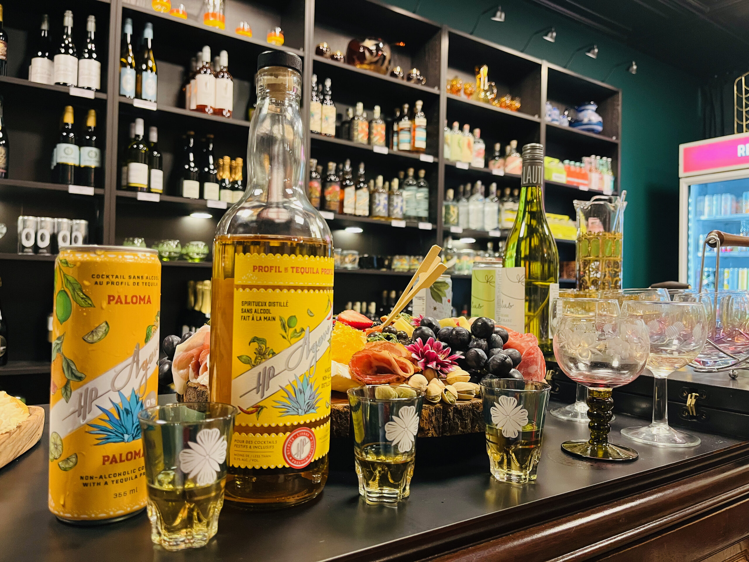 Canada’s non-alcoholic revolution | Canadian Geographic