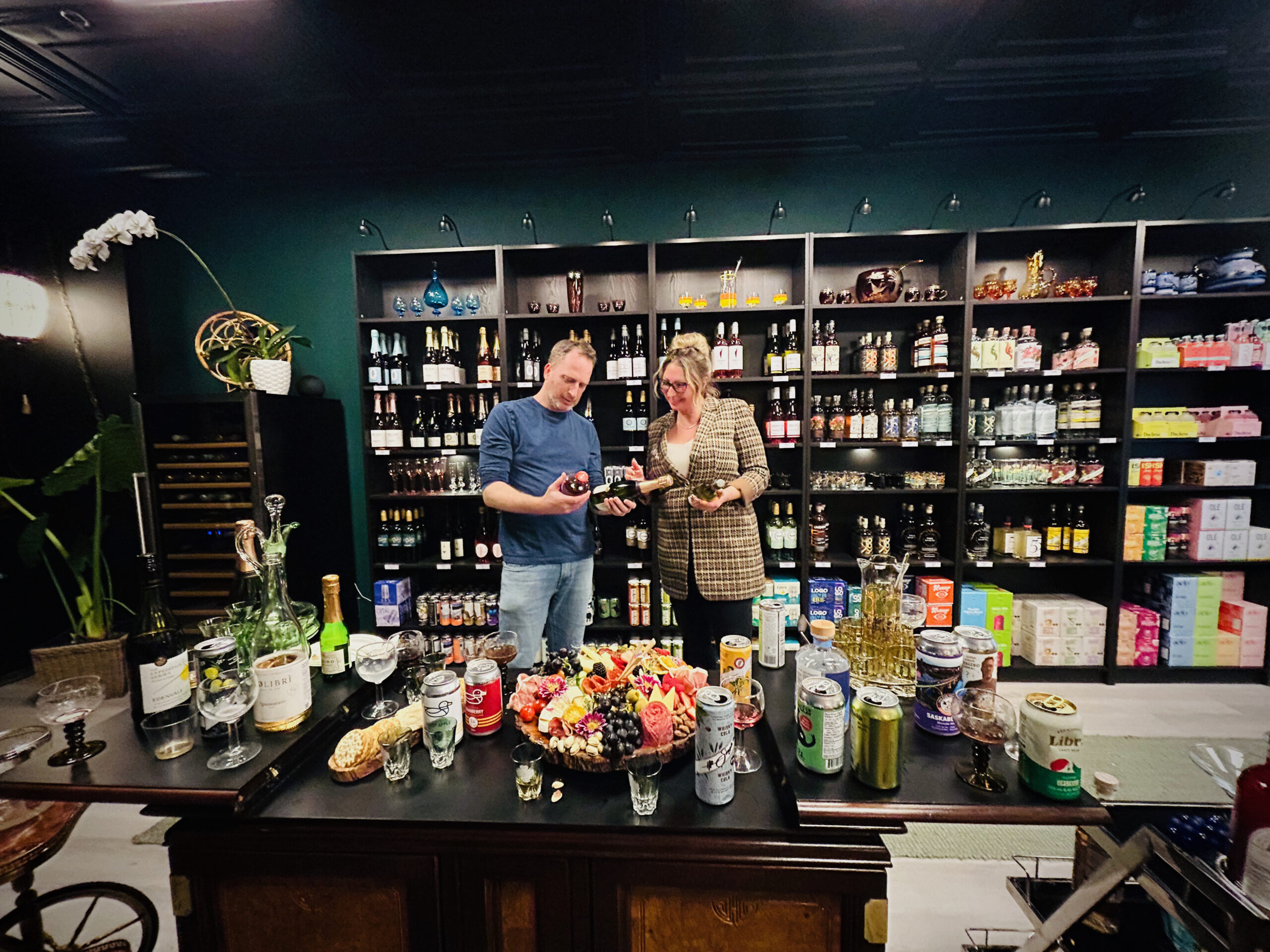 Canada’s non-alcoholic revolution | Canadian Geographic