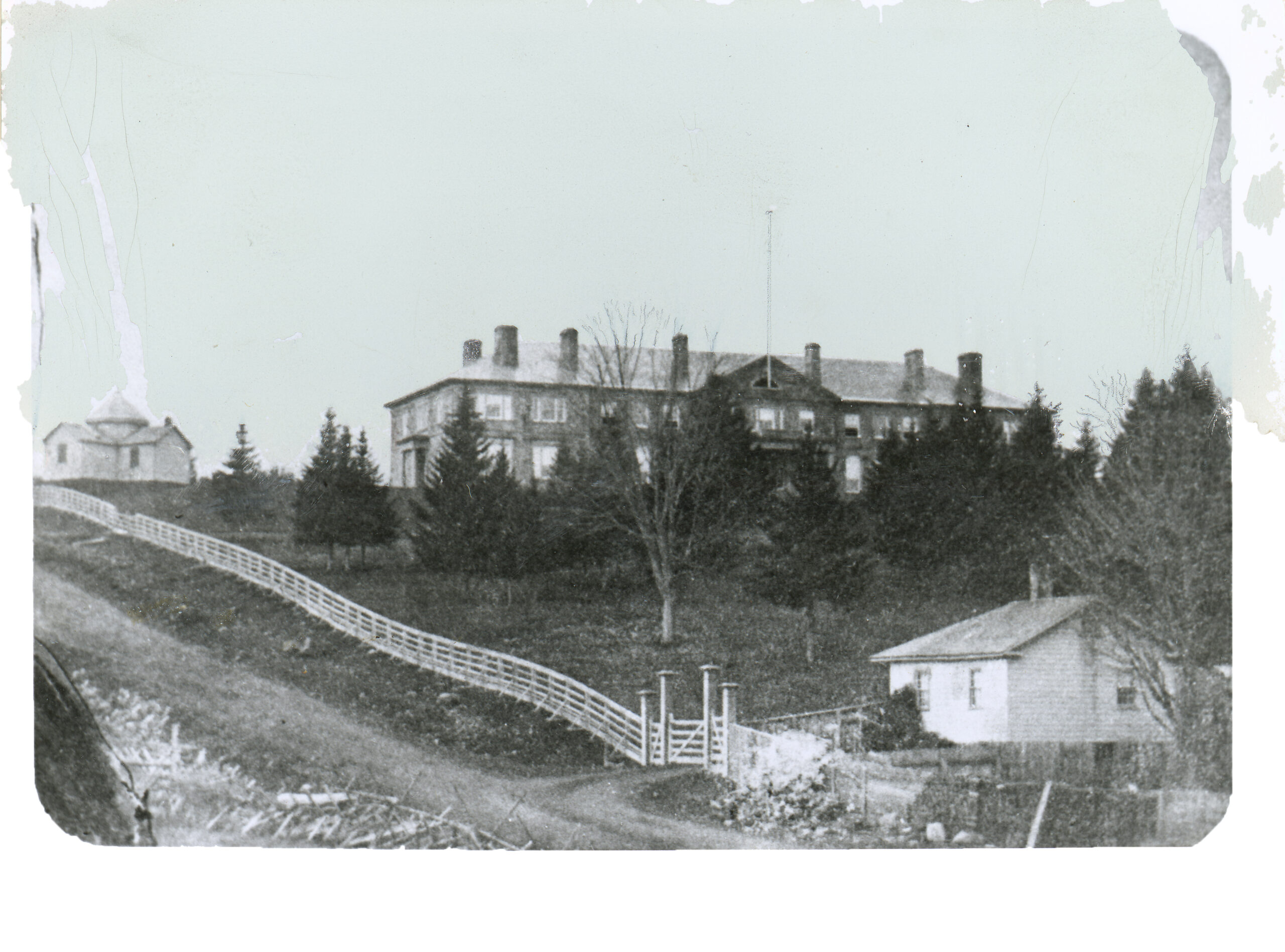 Here comes the sun: Canada’s first astronomical observatory | Canadian ...