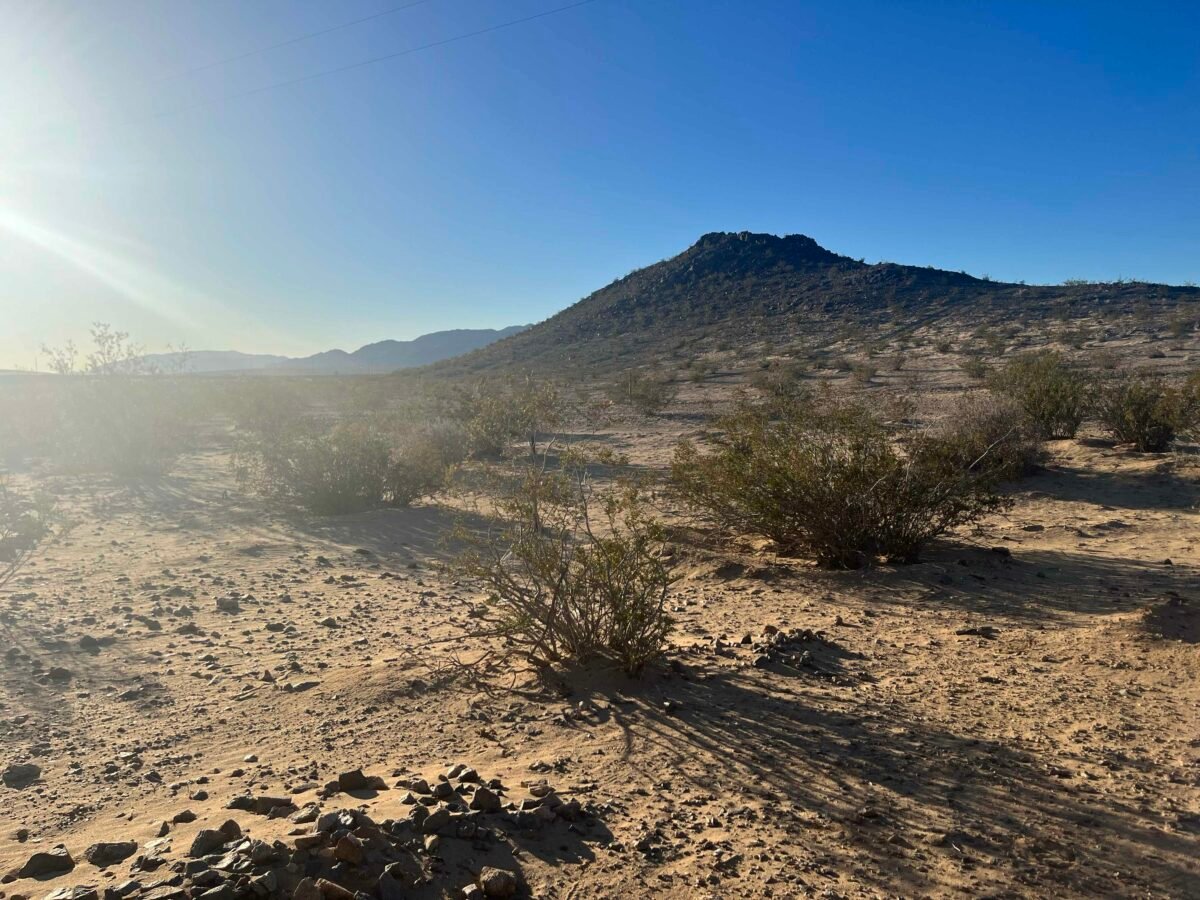 The Essential Itinerary: Southern California | Canadian Geographic