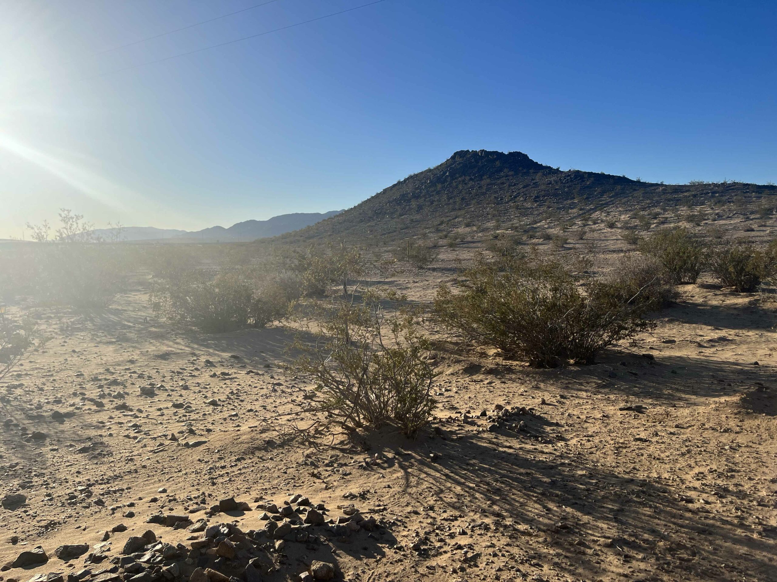 The Essential Itinerary: Southern California | Canadian Geographic