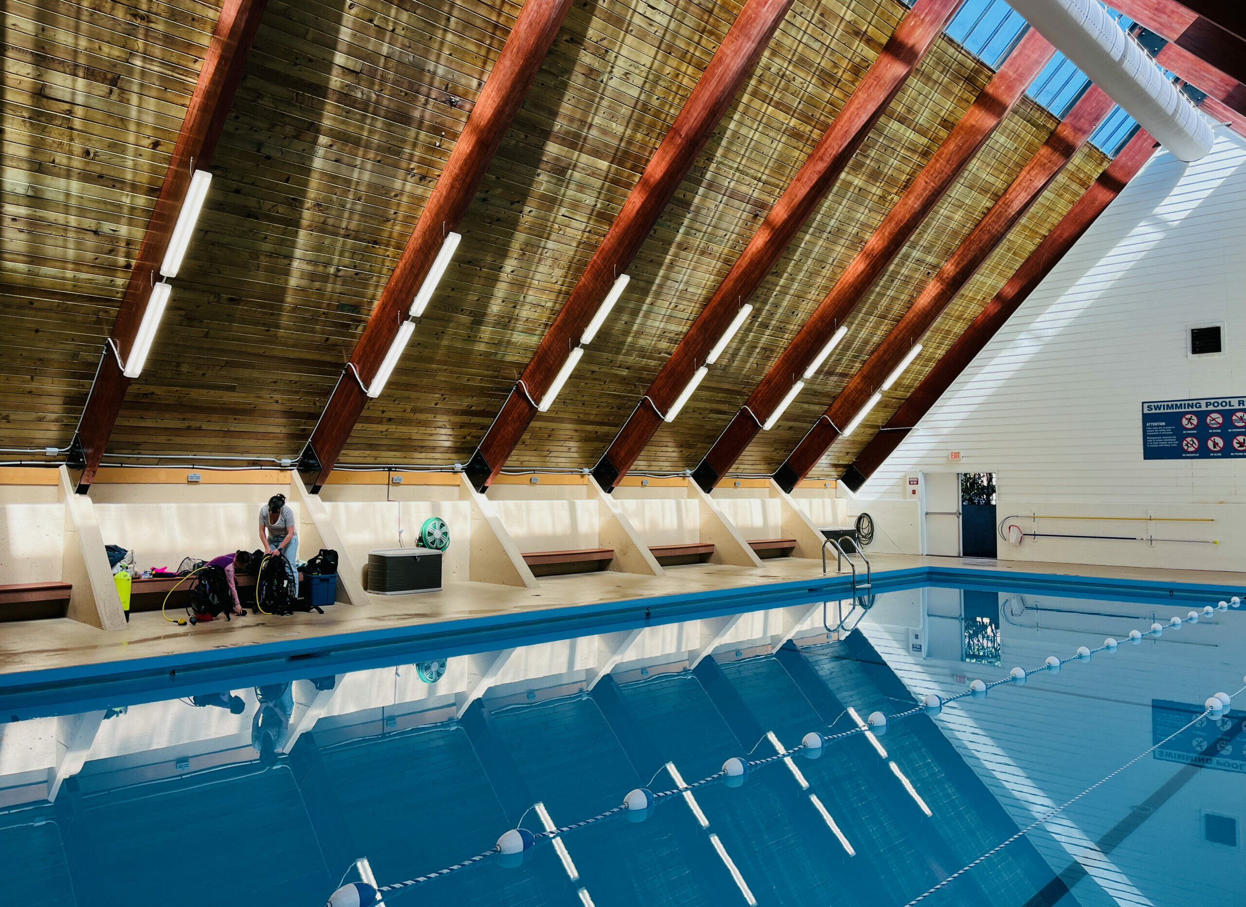 Belize from above and below — plus scuba diving with kids! | Canadian ...