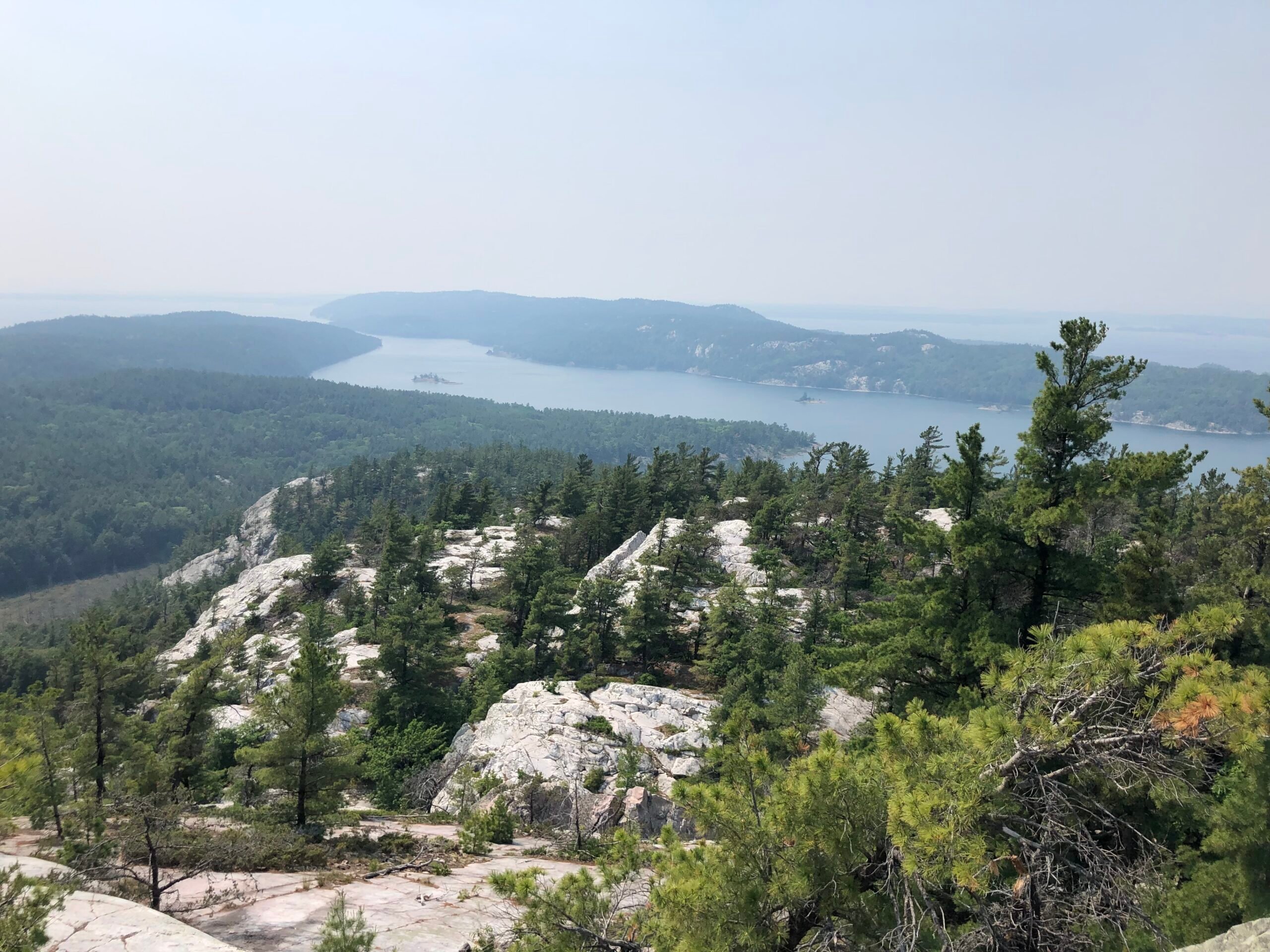 Exploring the Great Lakes with Viking Cruises | Canadian Geographic