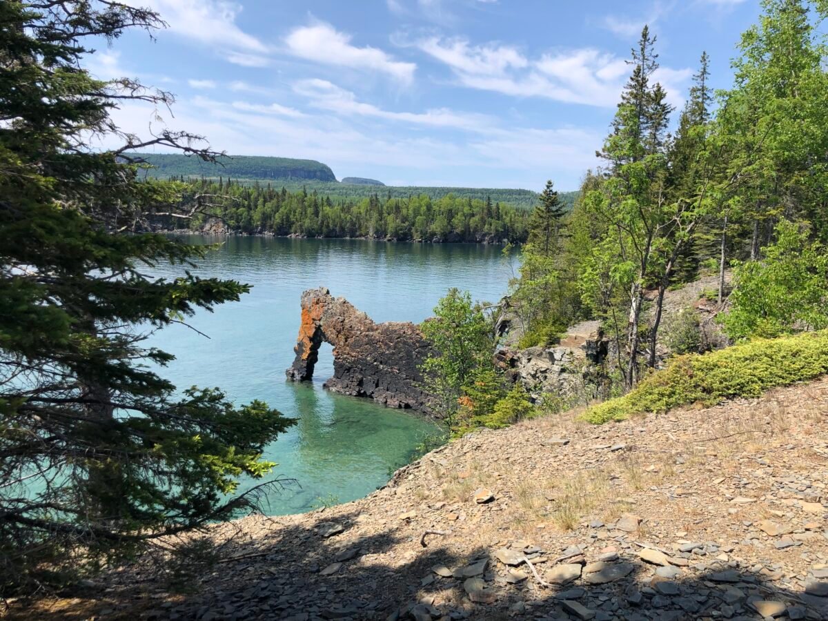 Exploring the Great Lakes with Viking Cruises | Canadian Geographic