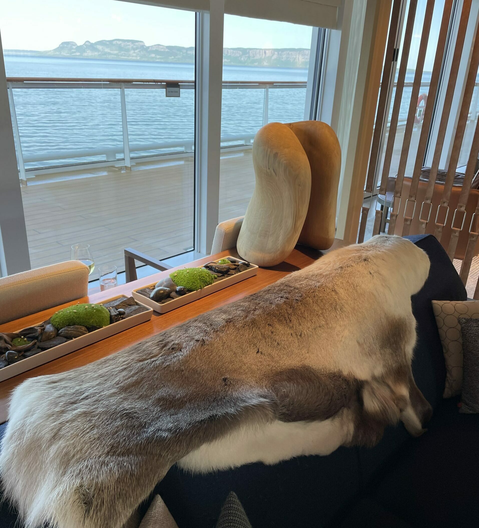 Exploring the Great Lakes with Viking Cruises | Canadian Geographic