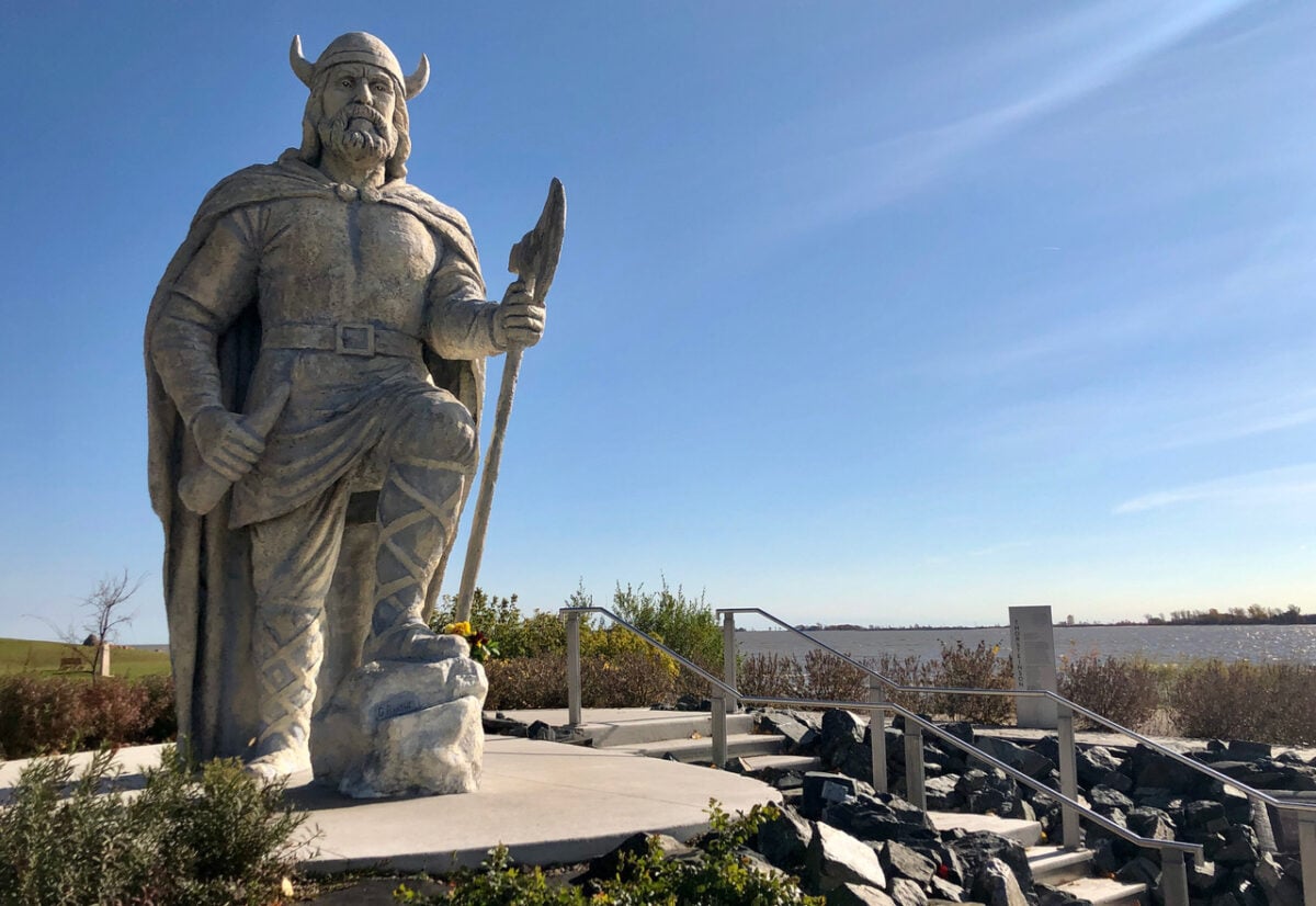 Into the Viking heart of North America’s New Iceland | Canadian Geographic