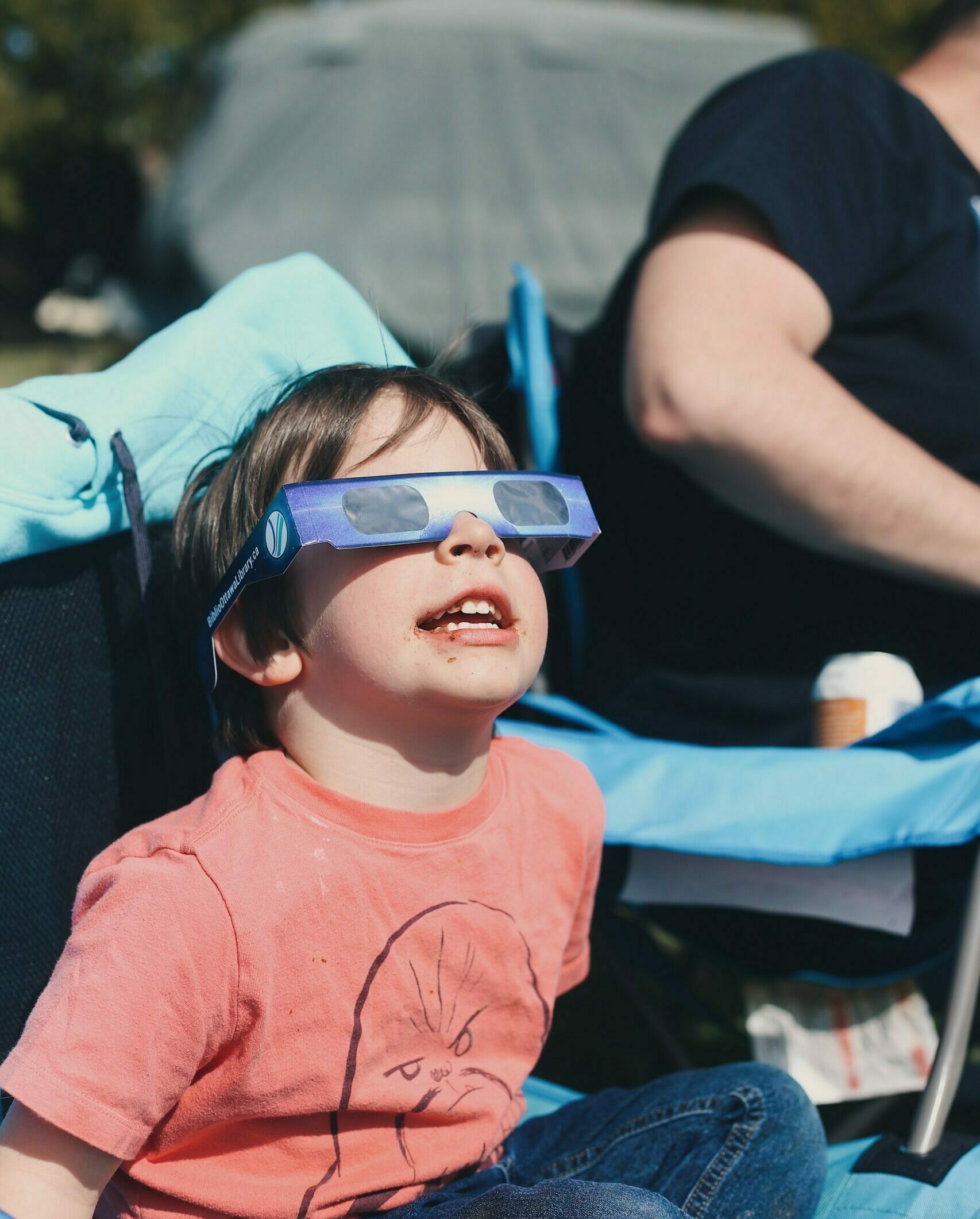 Photos: Incredible views and memorable moments from the 2024 total ...