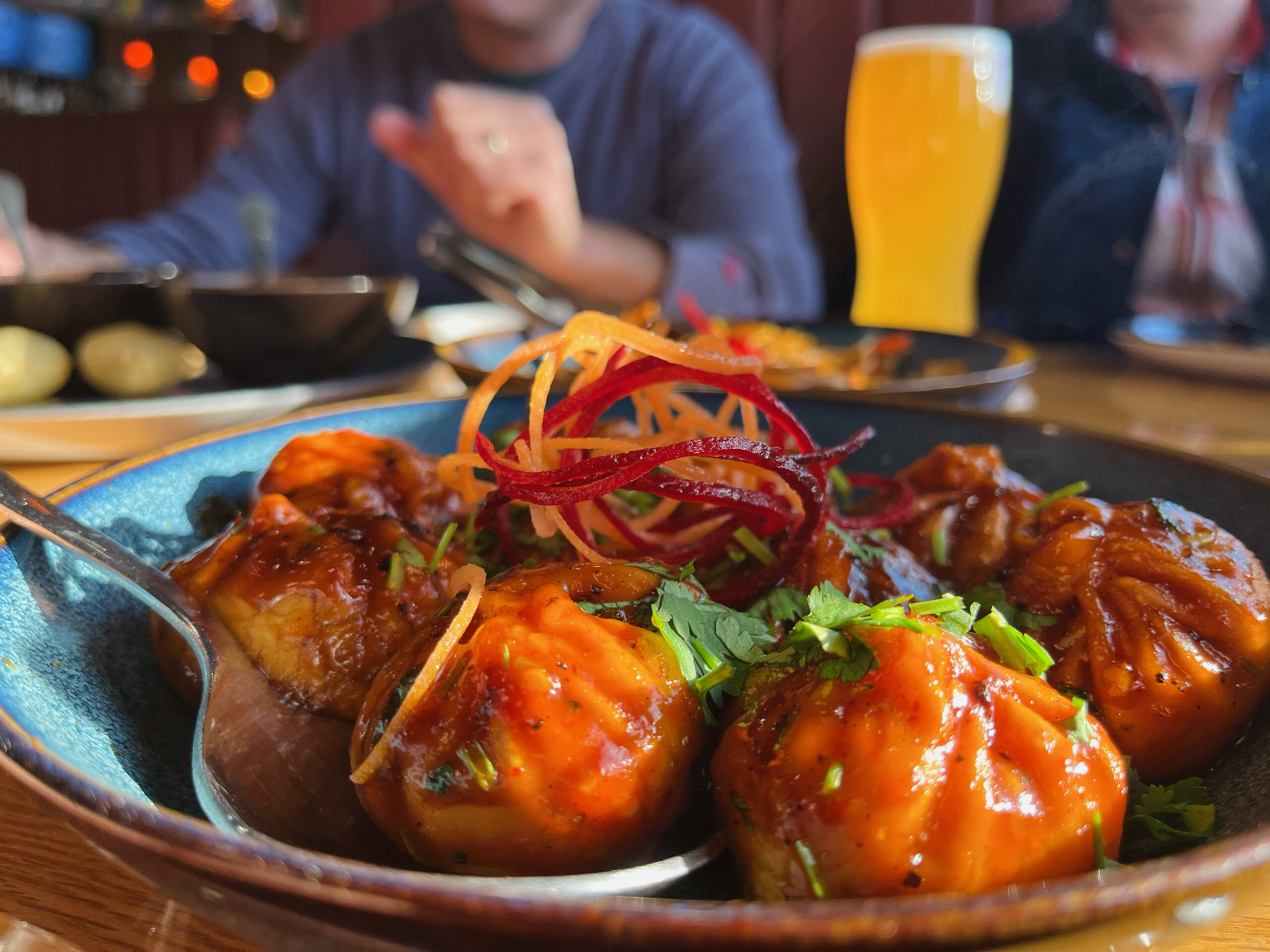 Surrey’s Culinary Spice Trail turns up the heat | Canadian Geographic
