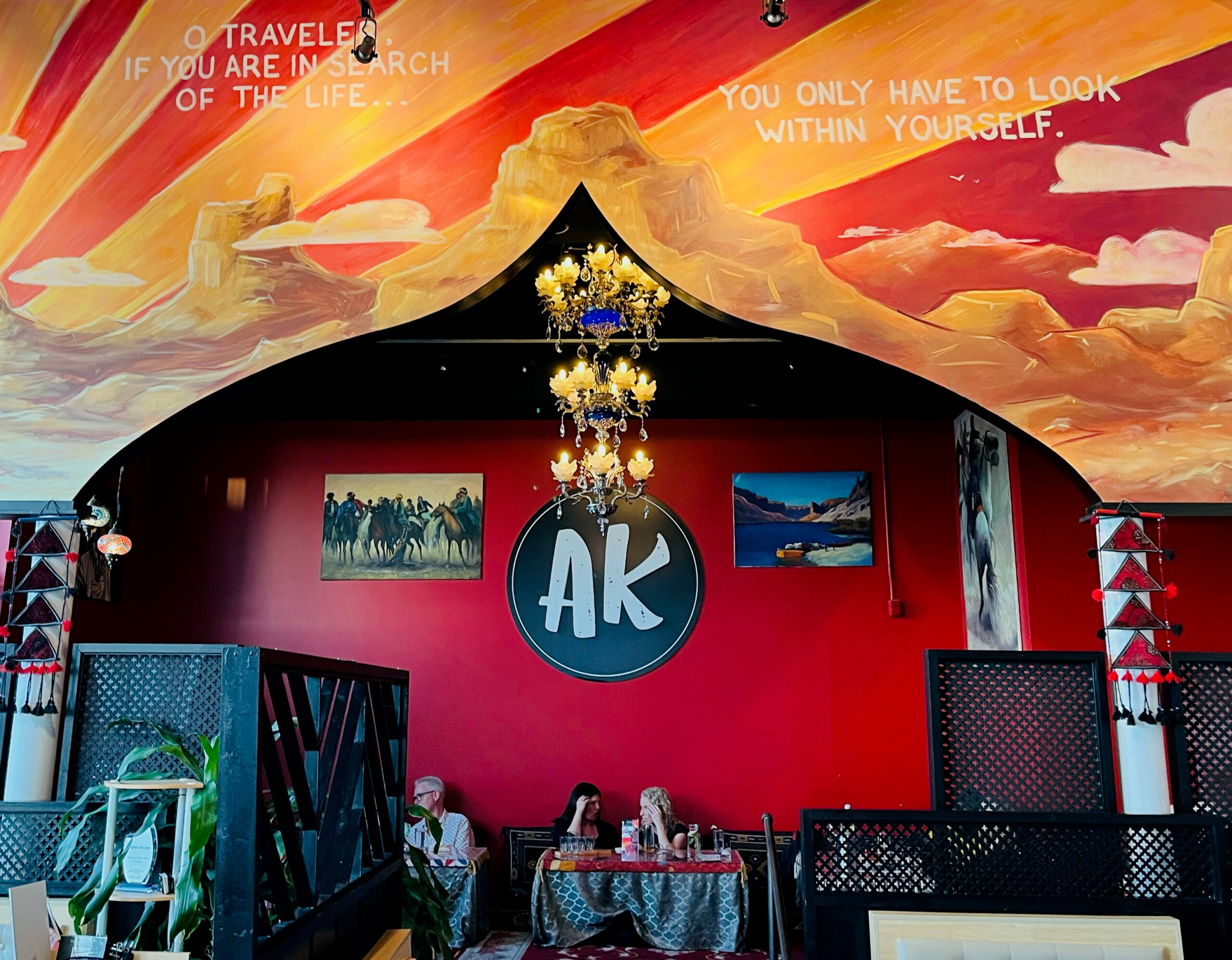 Surrey’s Culinary Spice Trail turns up the heat | Canadian Geographic