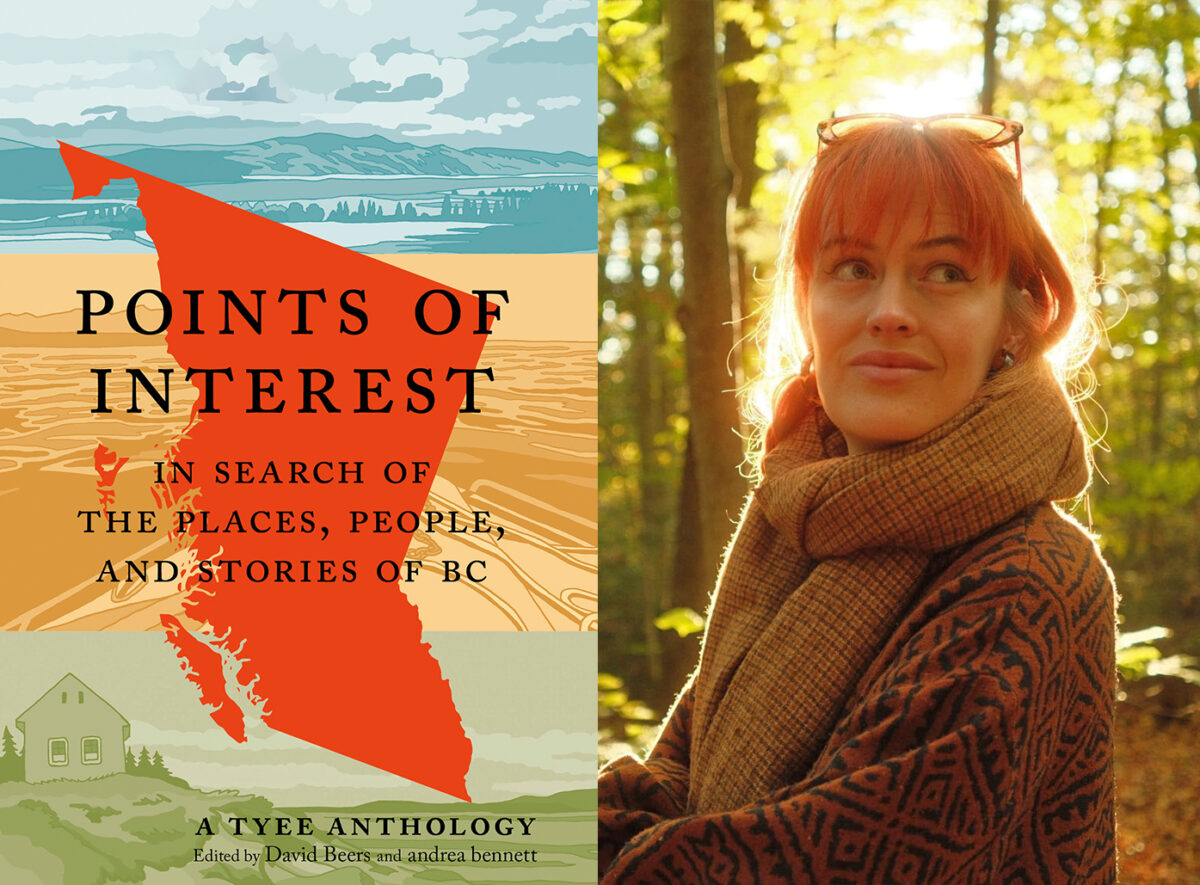 Excerpt from Points of Interest: In Search of the Places, People, and ...