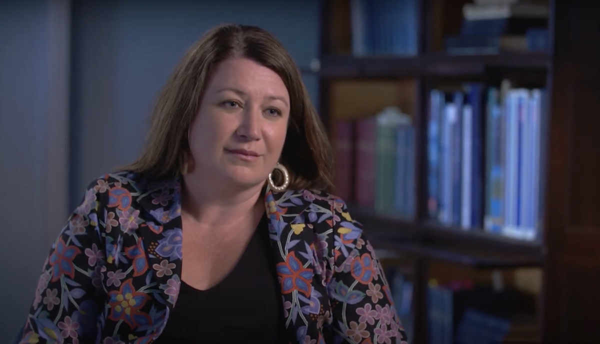 Languages of the land: Aimée Craft on mino-bimaadiziwin, the good life ...