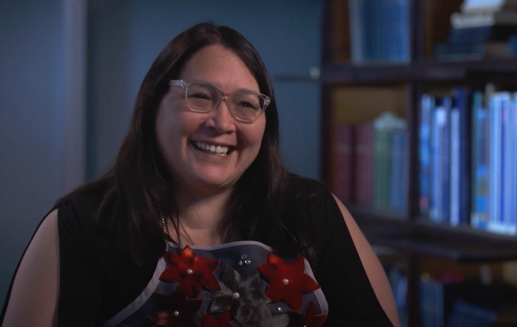 Languages of the land: Aluki Kotierk on Inunnguiniq, parenting ...