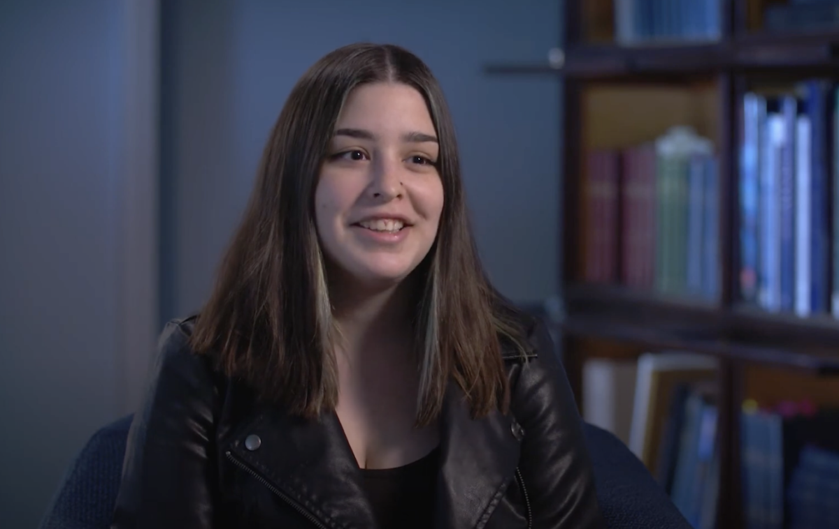 Languages of the land: Emma Stevens on kesalul, I love you | Canadian ...