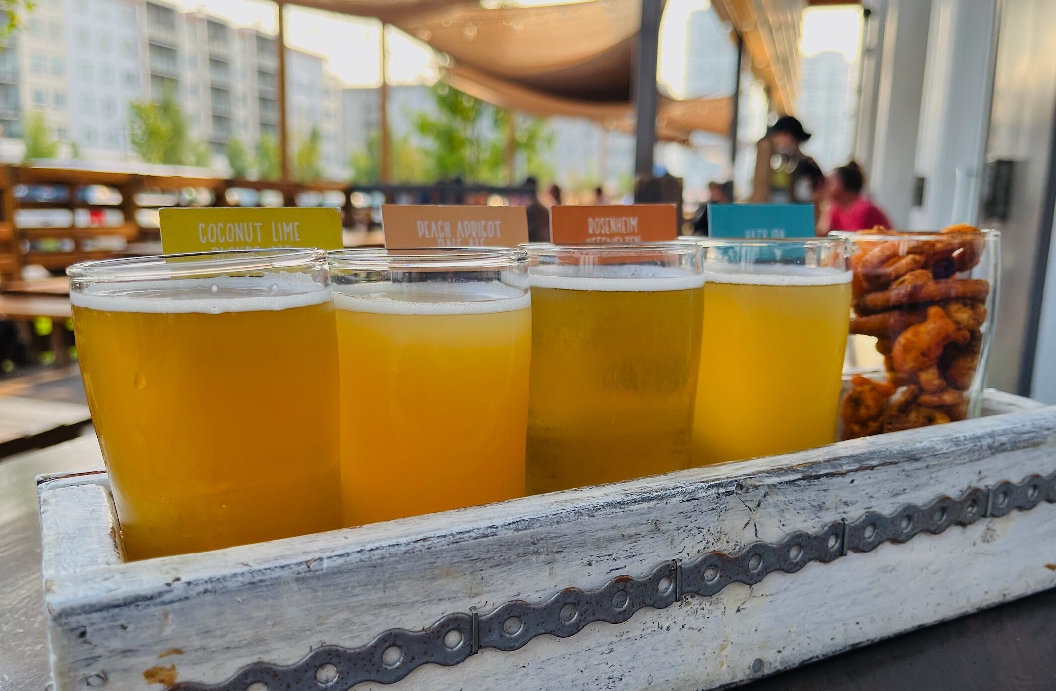 Surrey’s Culinary Spice Trail turns up the heat | Canadian Geographic